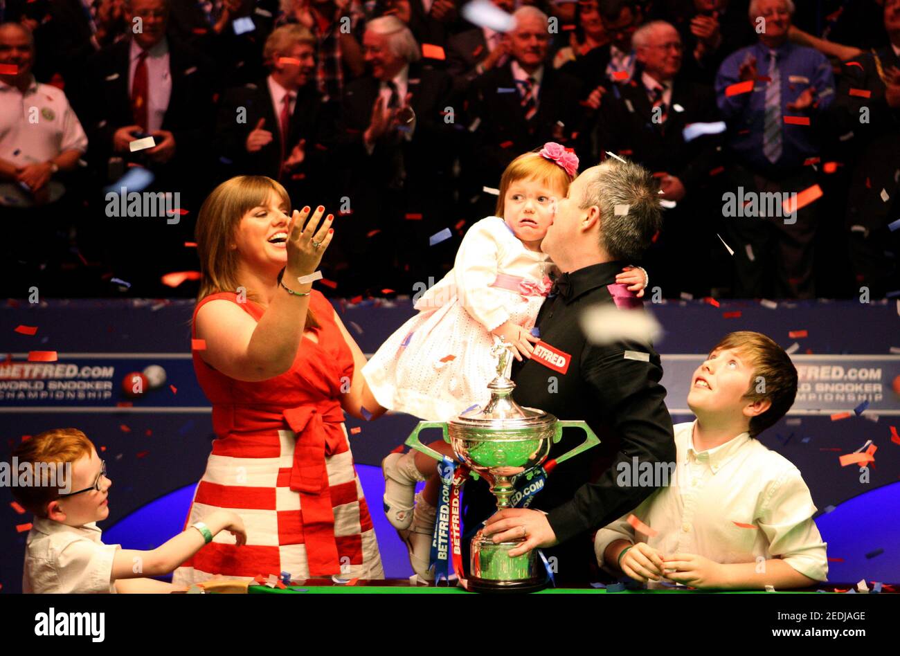 Higgins and sons hi-res stock photography and images - Alamy