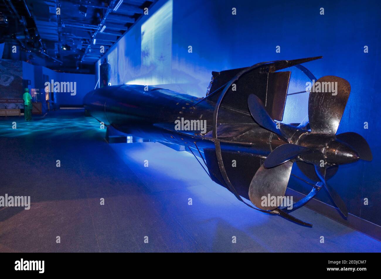 Ha 19 submarine hi-res stock photography and images - Alamy