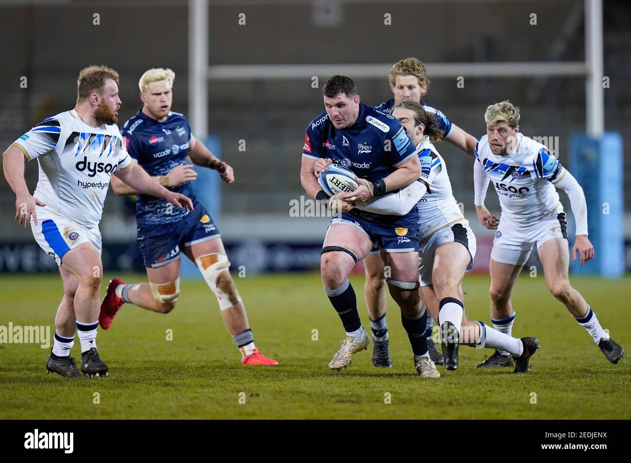 James phillips bath hi-res stock photography and images - Alamy