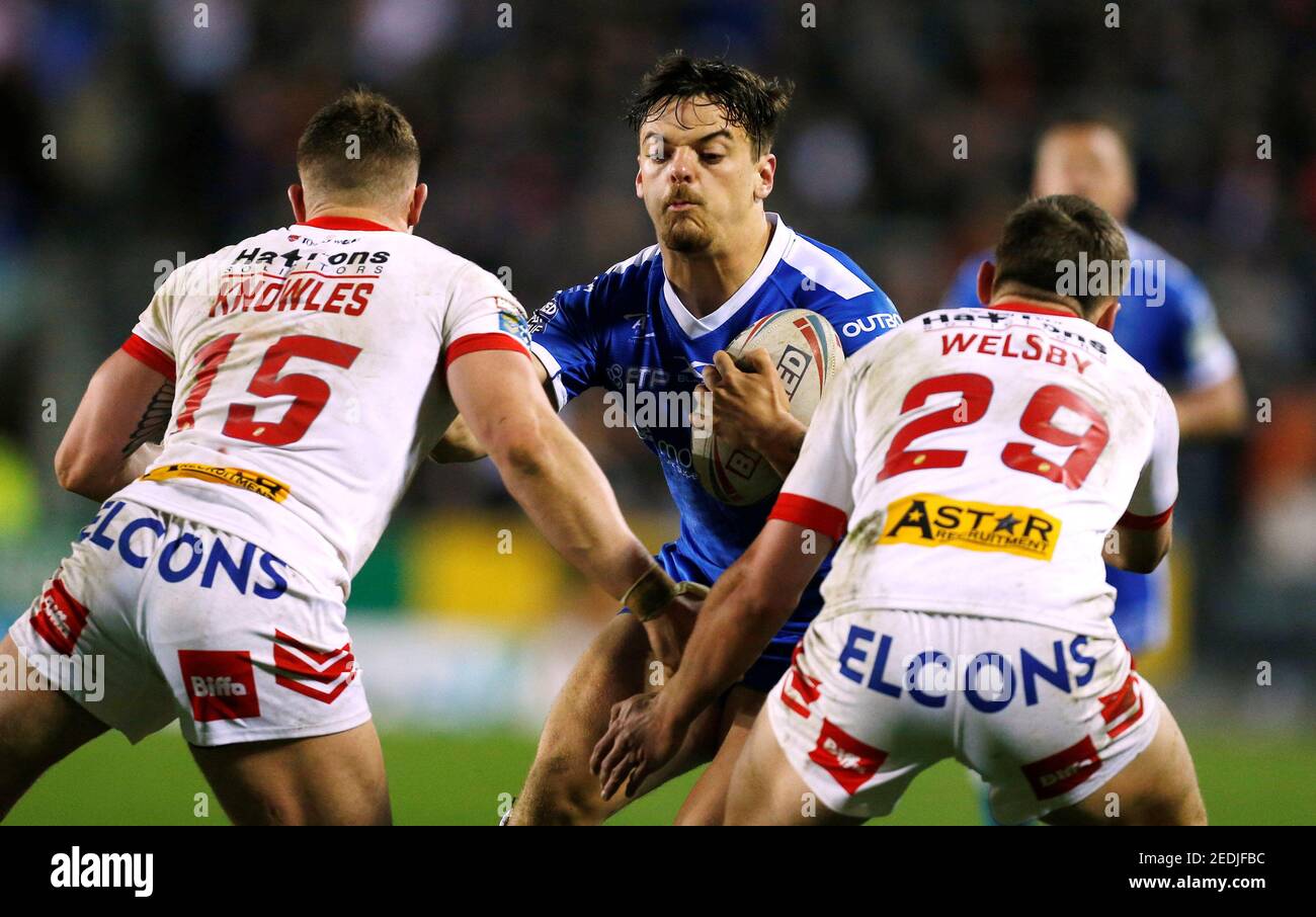 Jack knowles hi-res stock photography and images - Alamy