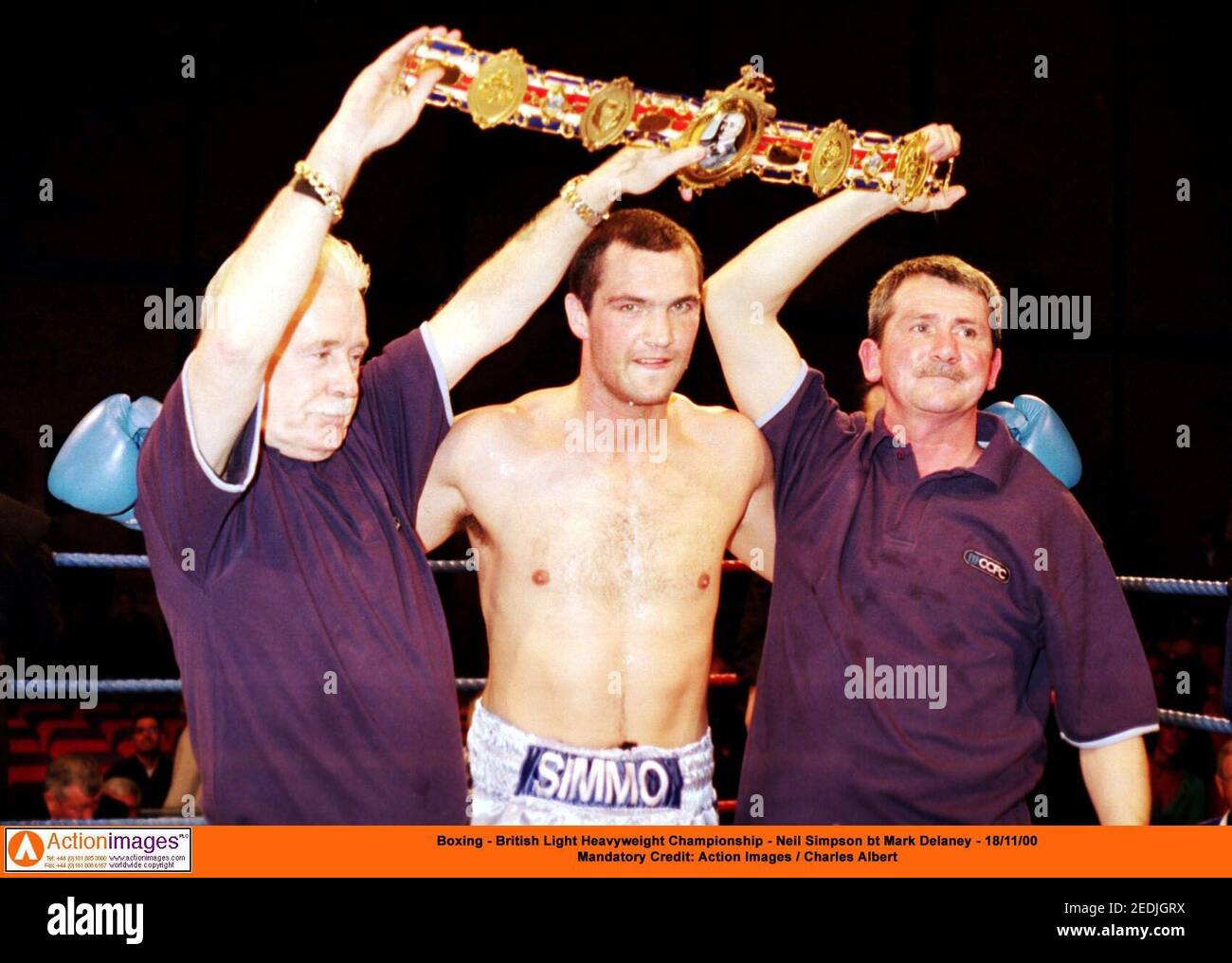 Charles delaney hi-res stock photography and images - Alamy