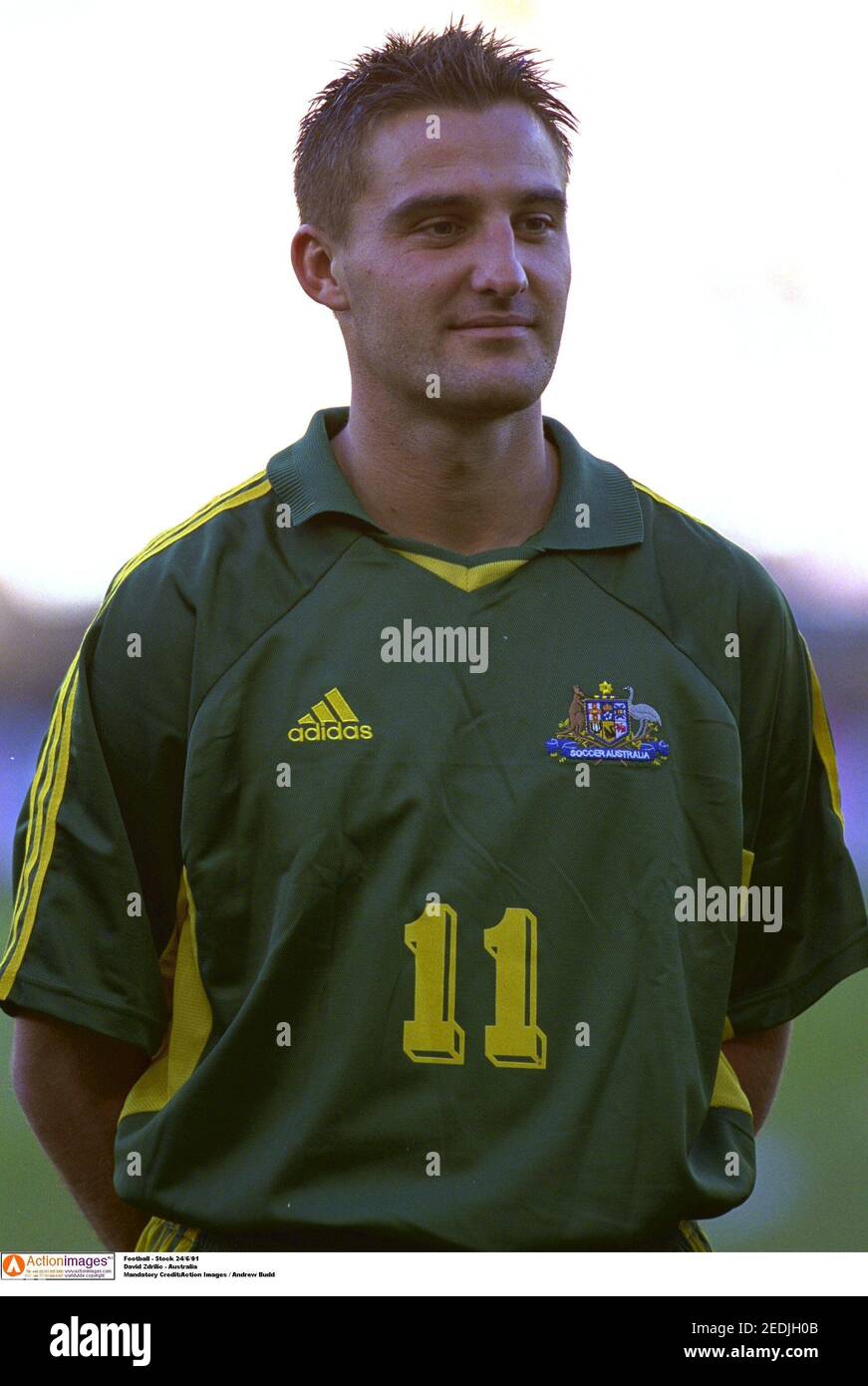 David zdrilic hi-res stock photography and images - Alamy