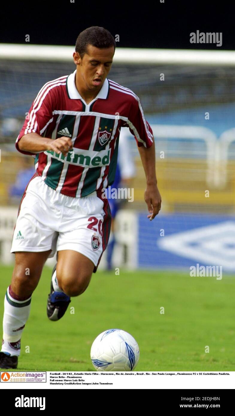 Rio brito hi-res stock photography and images - Alamy