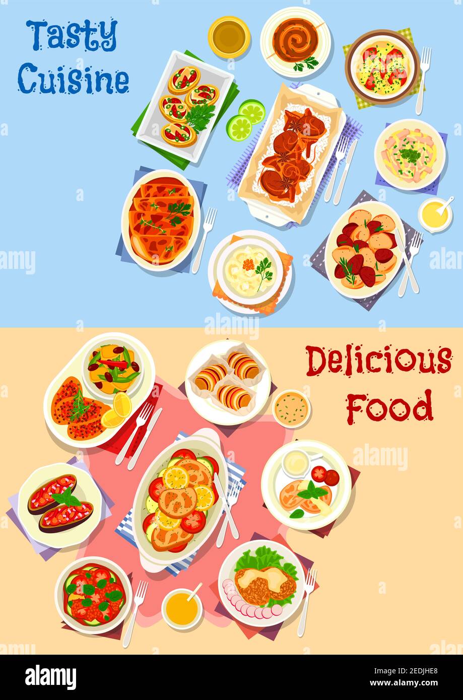 Top view bean cheese Stock Vector Images - Alamy