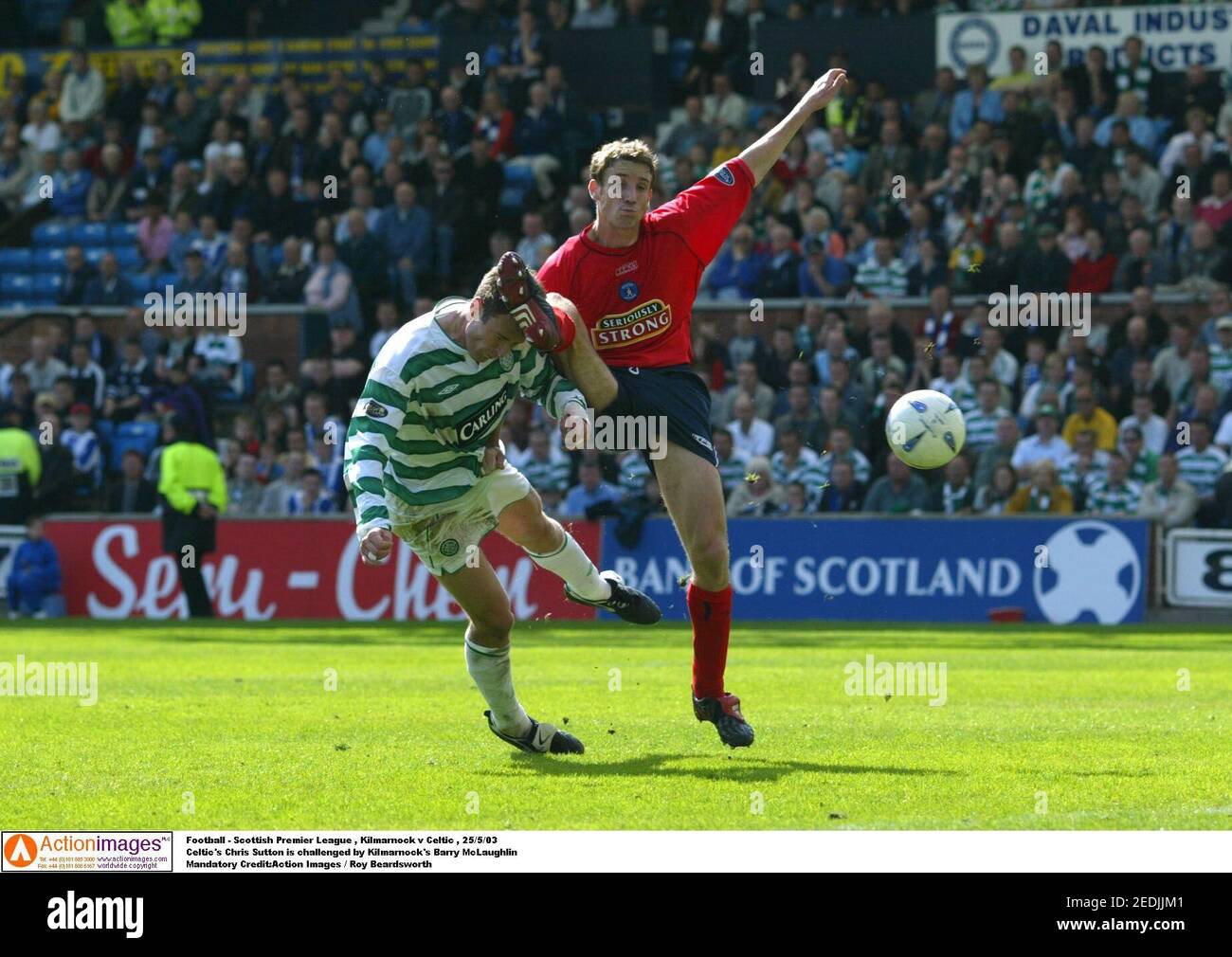 Barry mclaughlin hi-res stock photography and images - Alamy