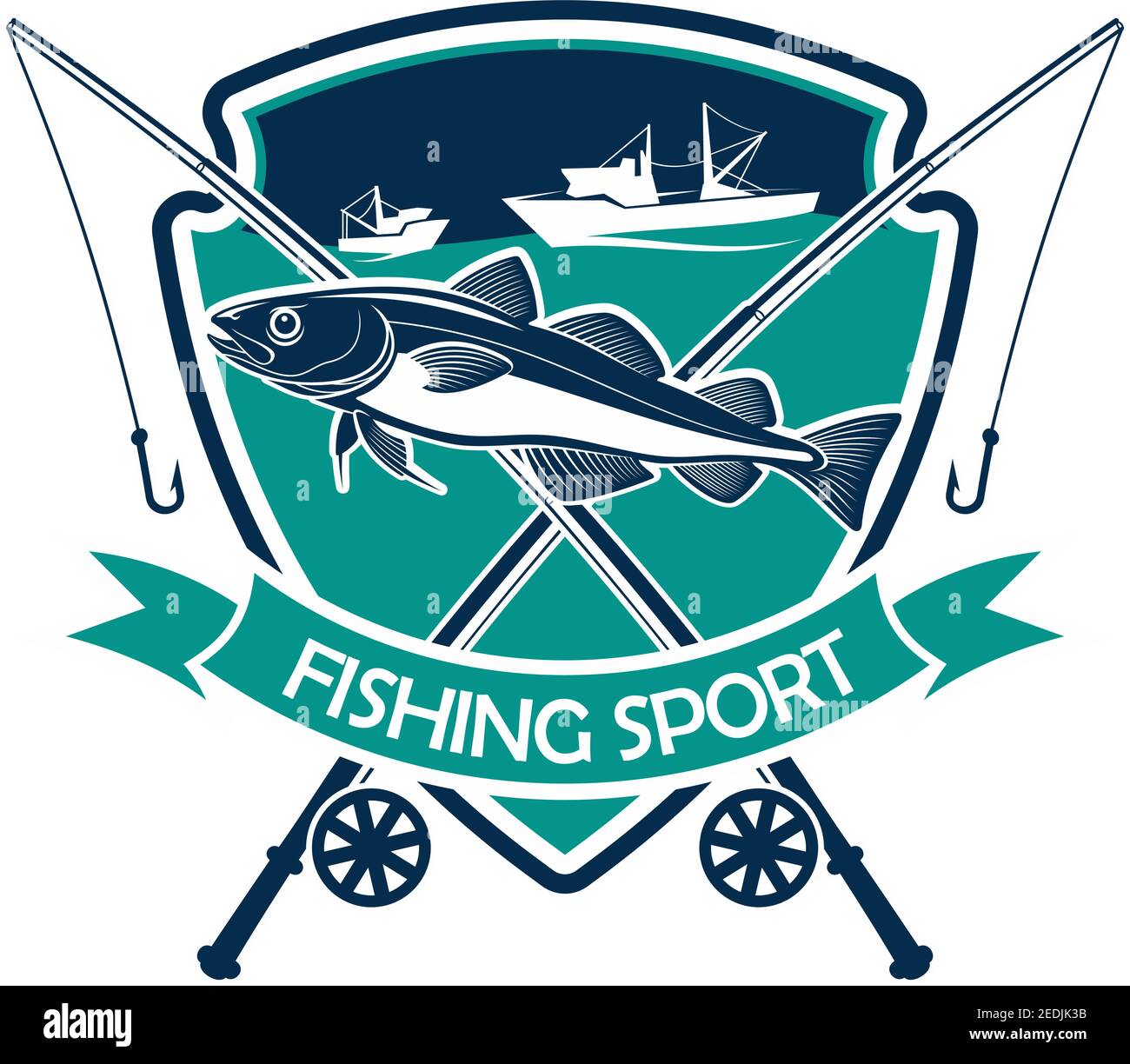 Fisheries Logo