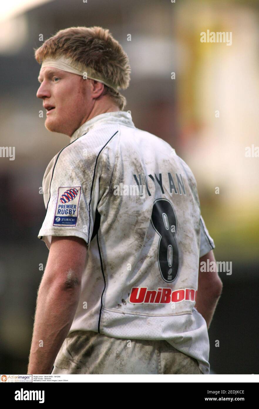 Hugh obrien hi-res stock photography and images - Alamy