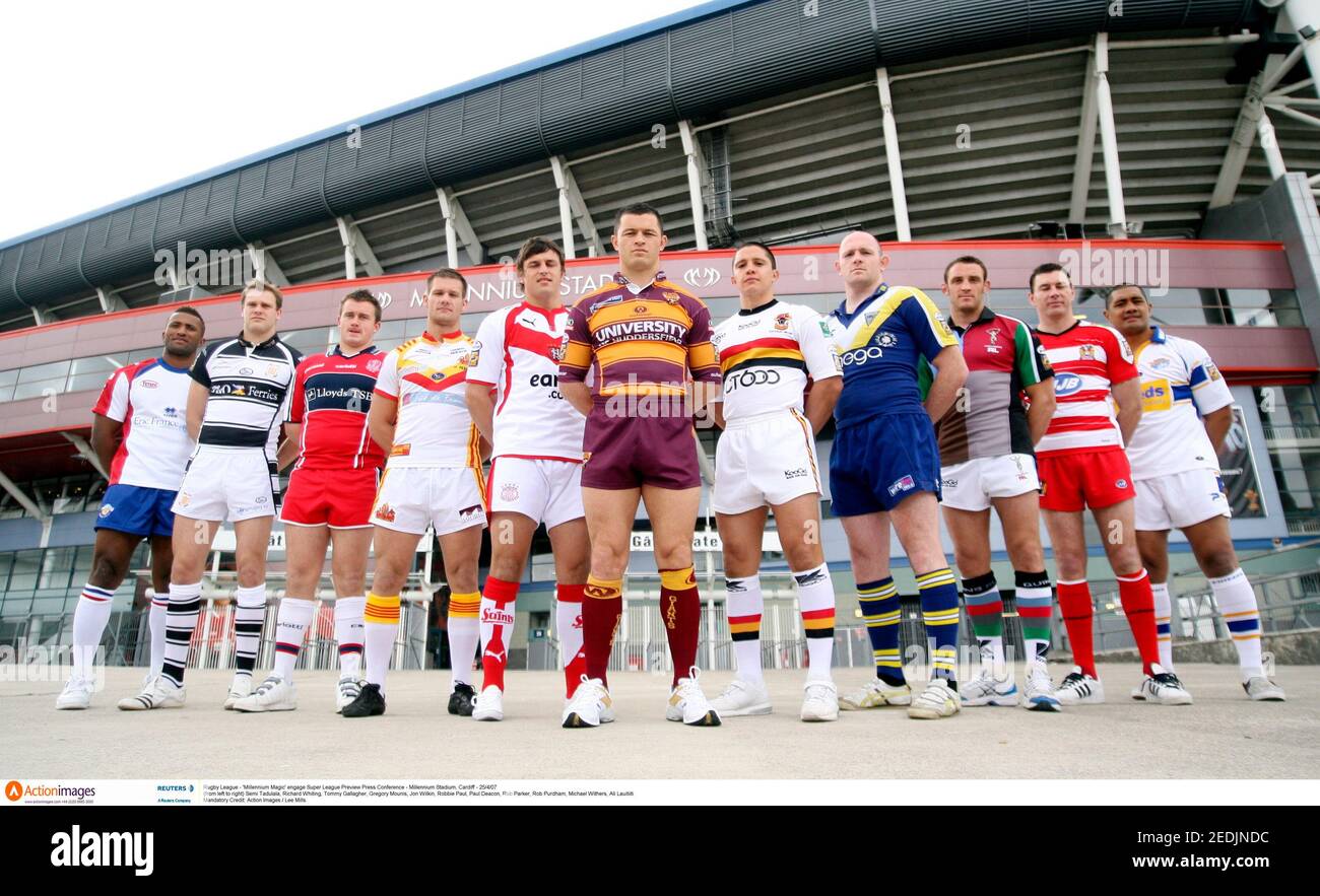 Tommy gallagher hi-res stock photography and images - Alamy