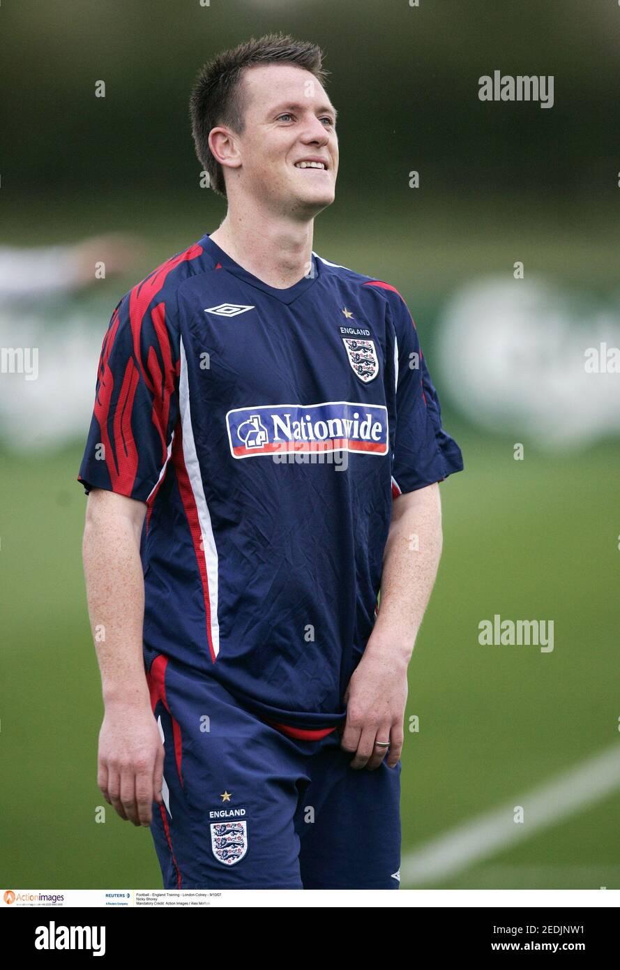 Nicky Shorey England High Resolution Stock Photography and Images - Alamy