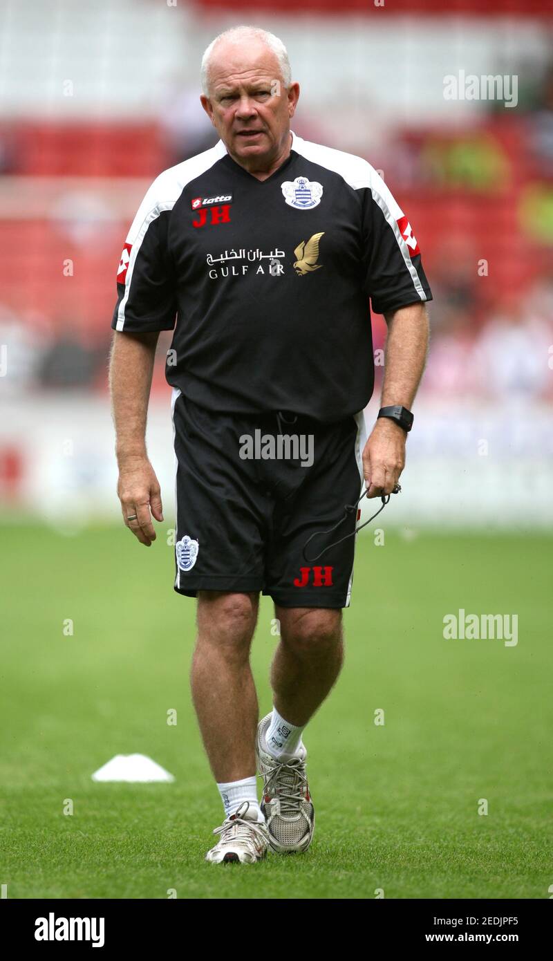 John harbin hi-res stock photography and images - Alamy