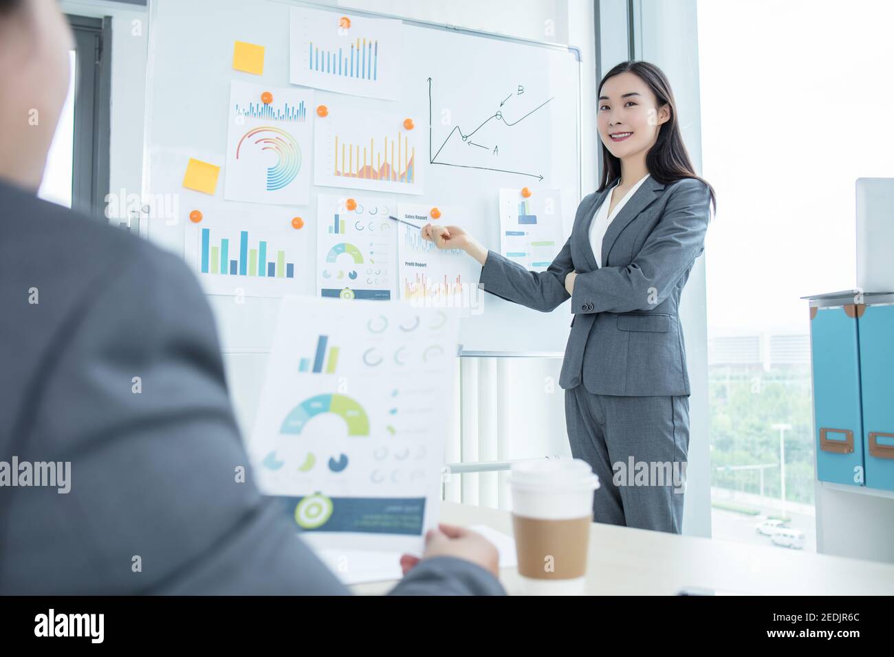 Entrepreneur workflow chart hi-res stock photography and images - Alamy