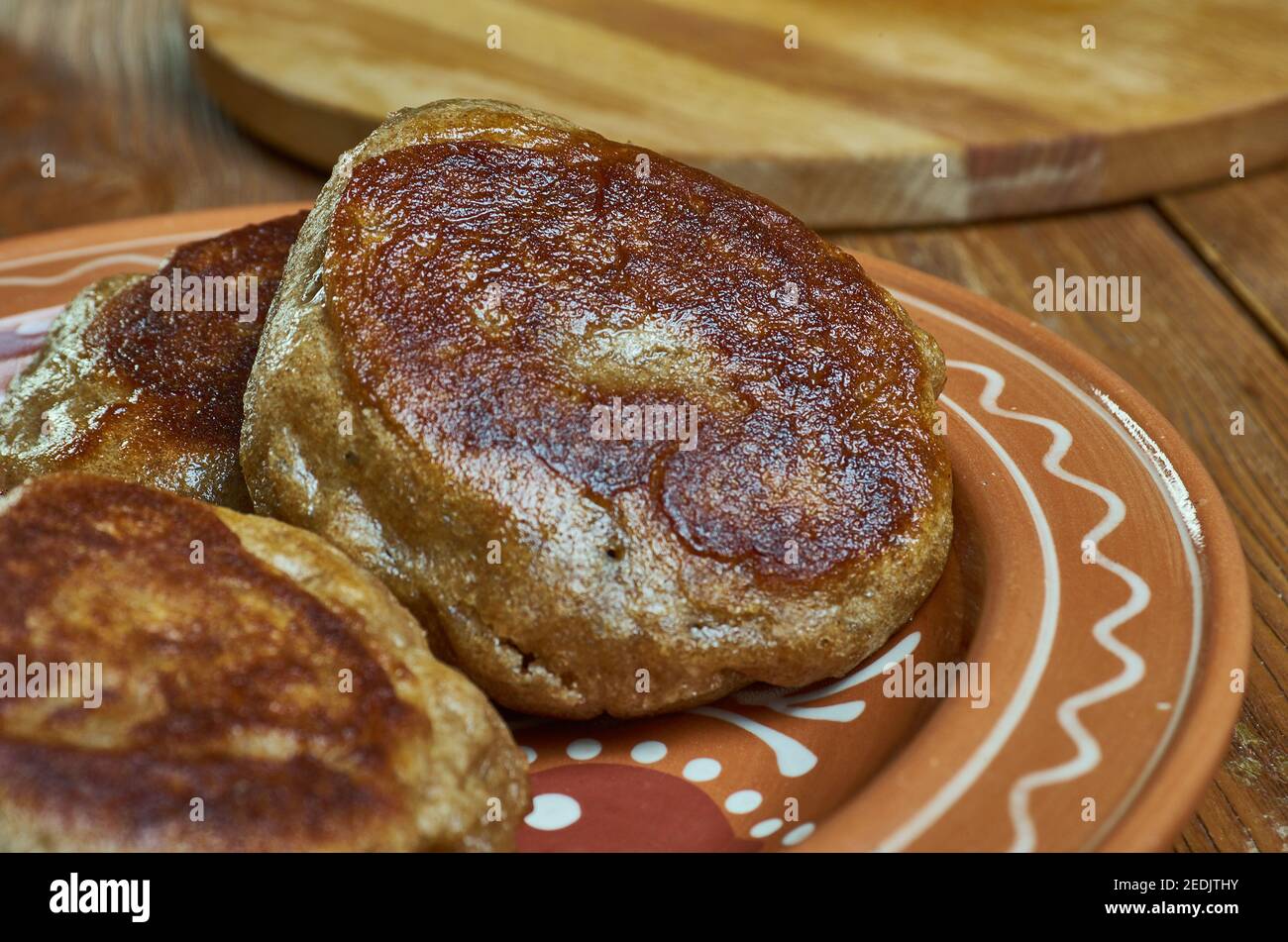 Pampoenkoekies hi-res stock photography and images - Alamy