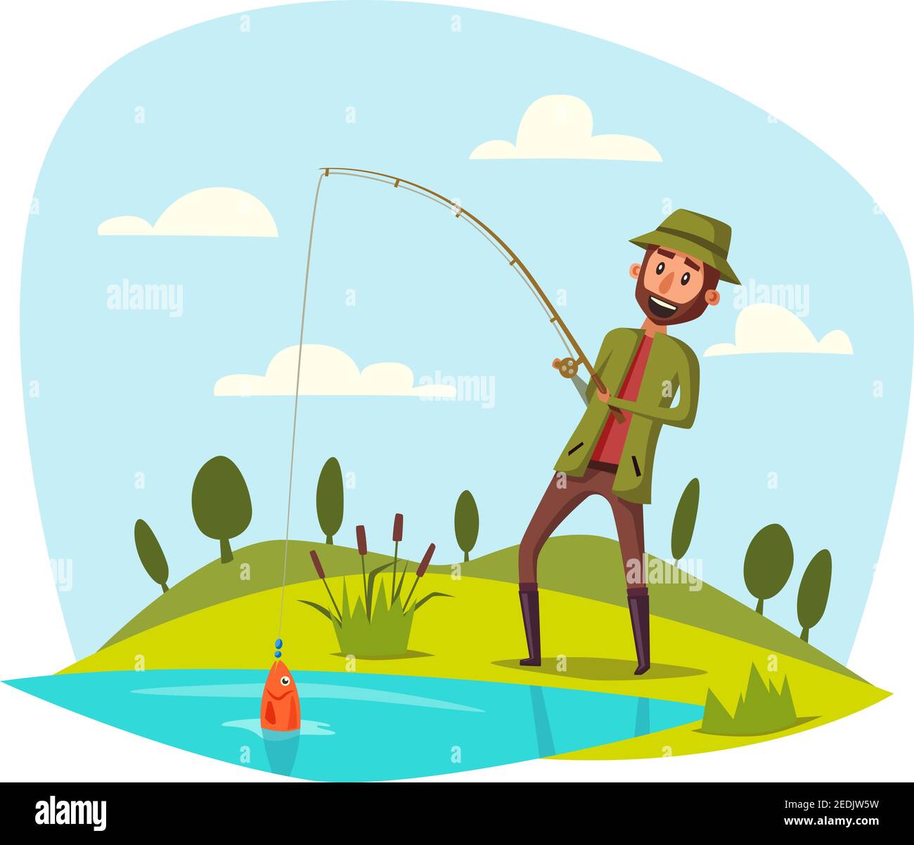 Fis Stock Vector Images - Alamy