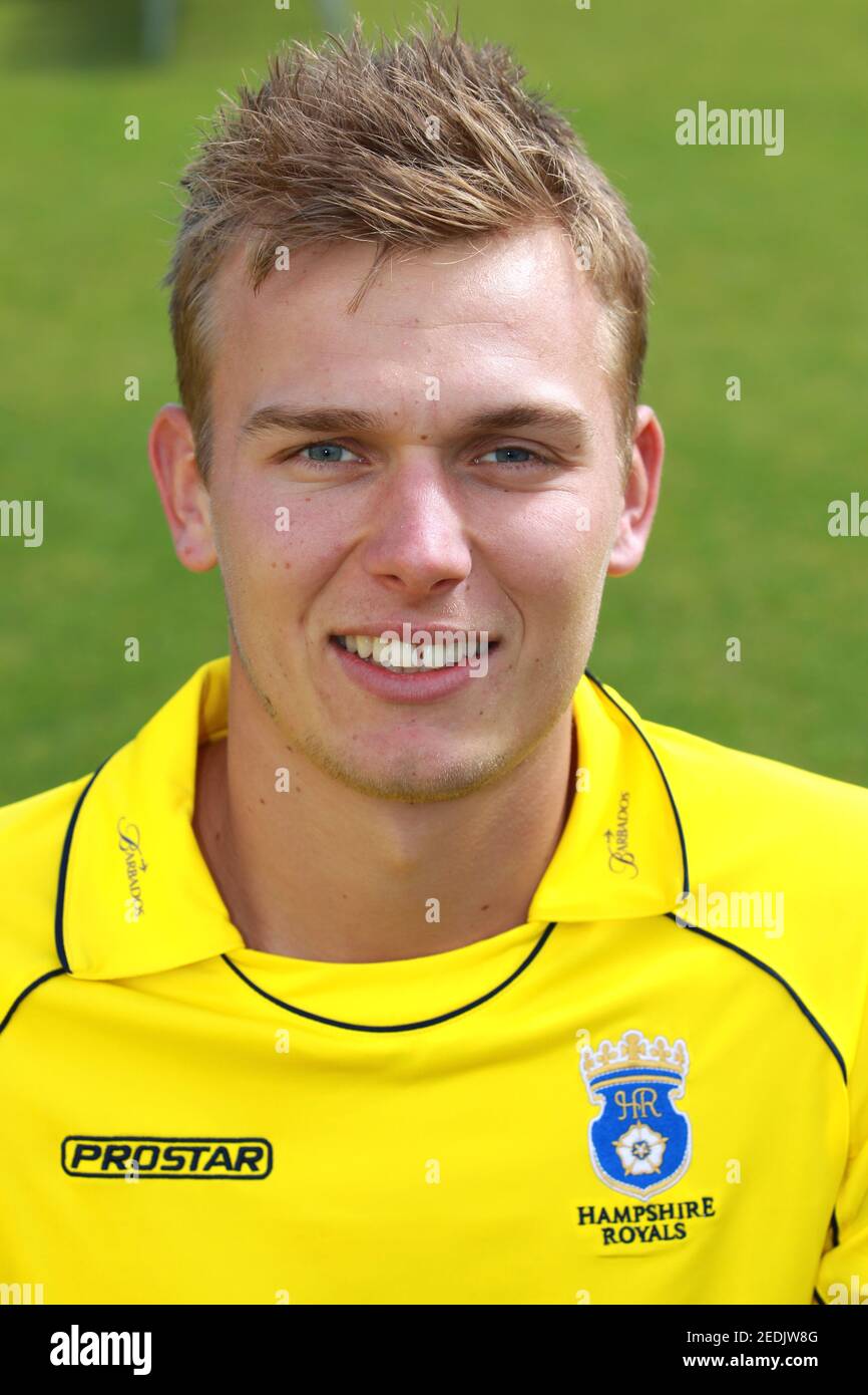 Danny briggs hi-res stock photography and images - Alamy