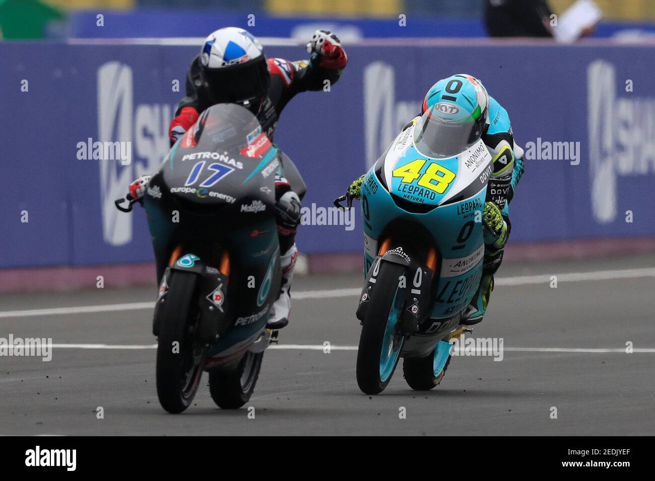 Petronas Sprinta Racing High Resolution Stock Photography and Images ...