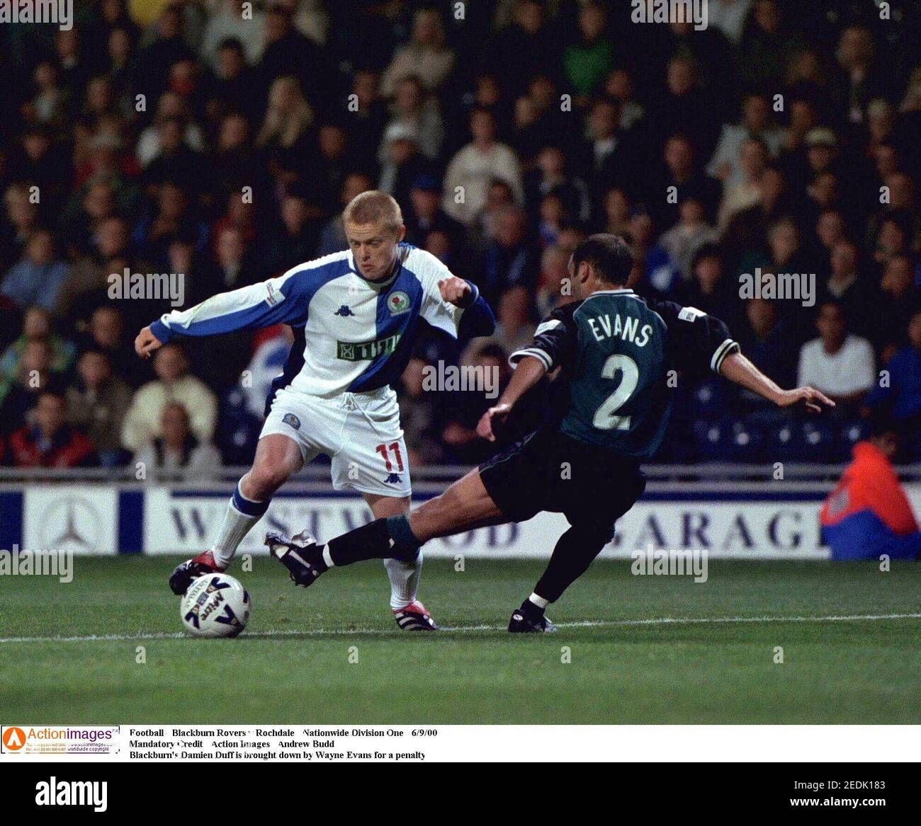 Duff evans hi-res stock photography and images - Alamy