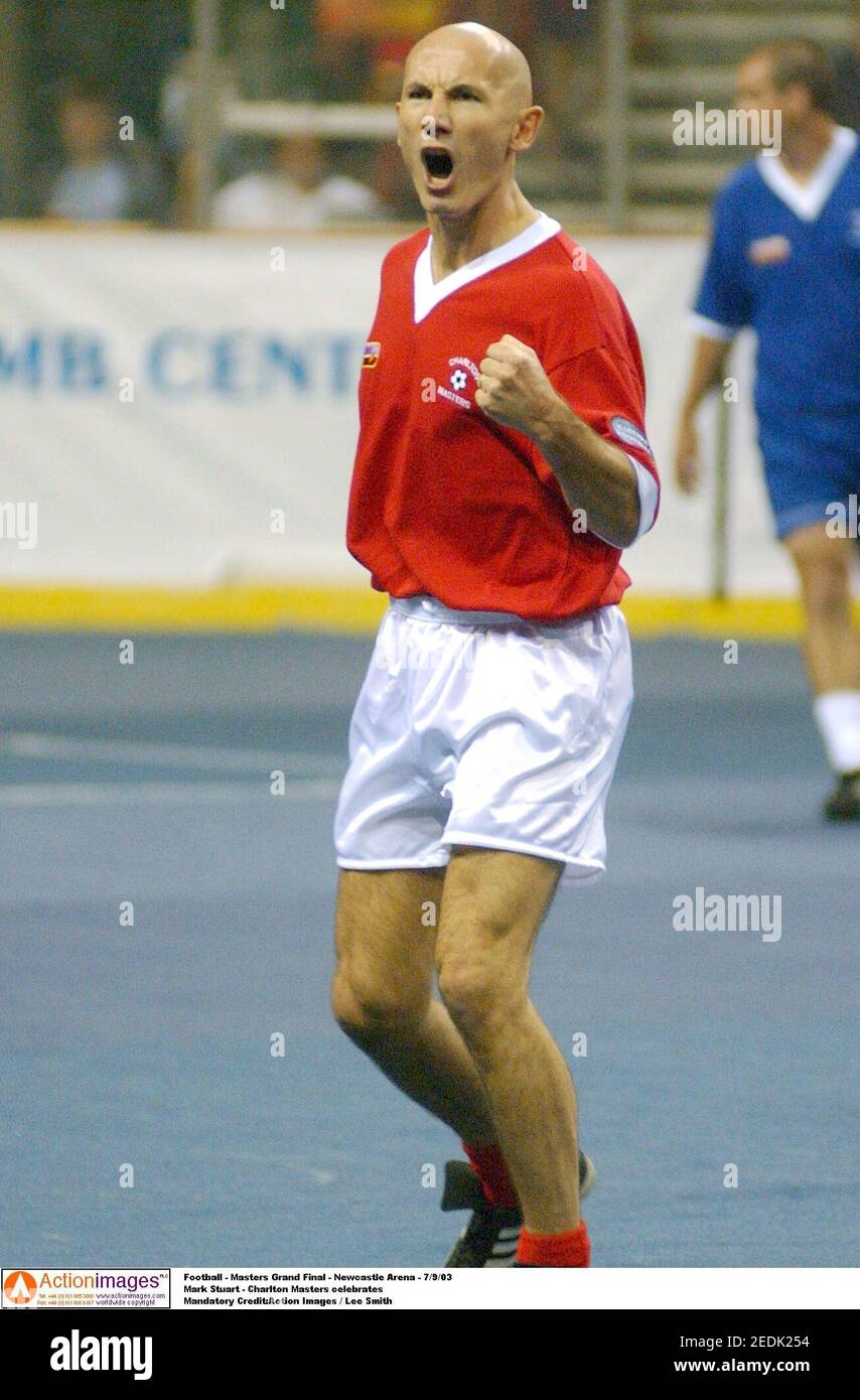 Mark stuart charlton hi-res stock photography and images - Alamy