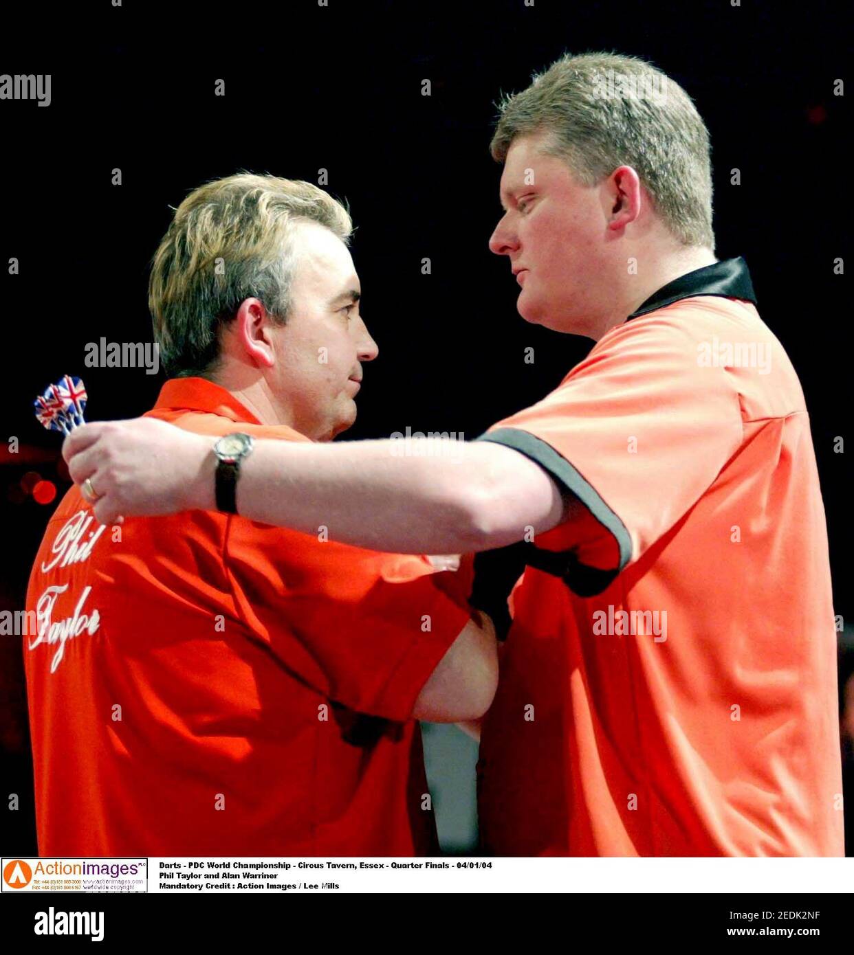 Alan warriner hi-res stock photography and images - Alamy