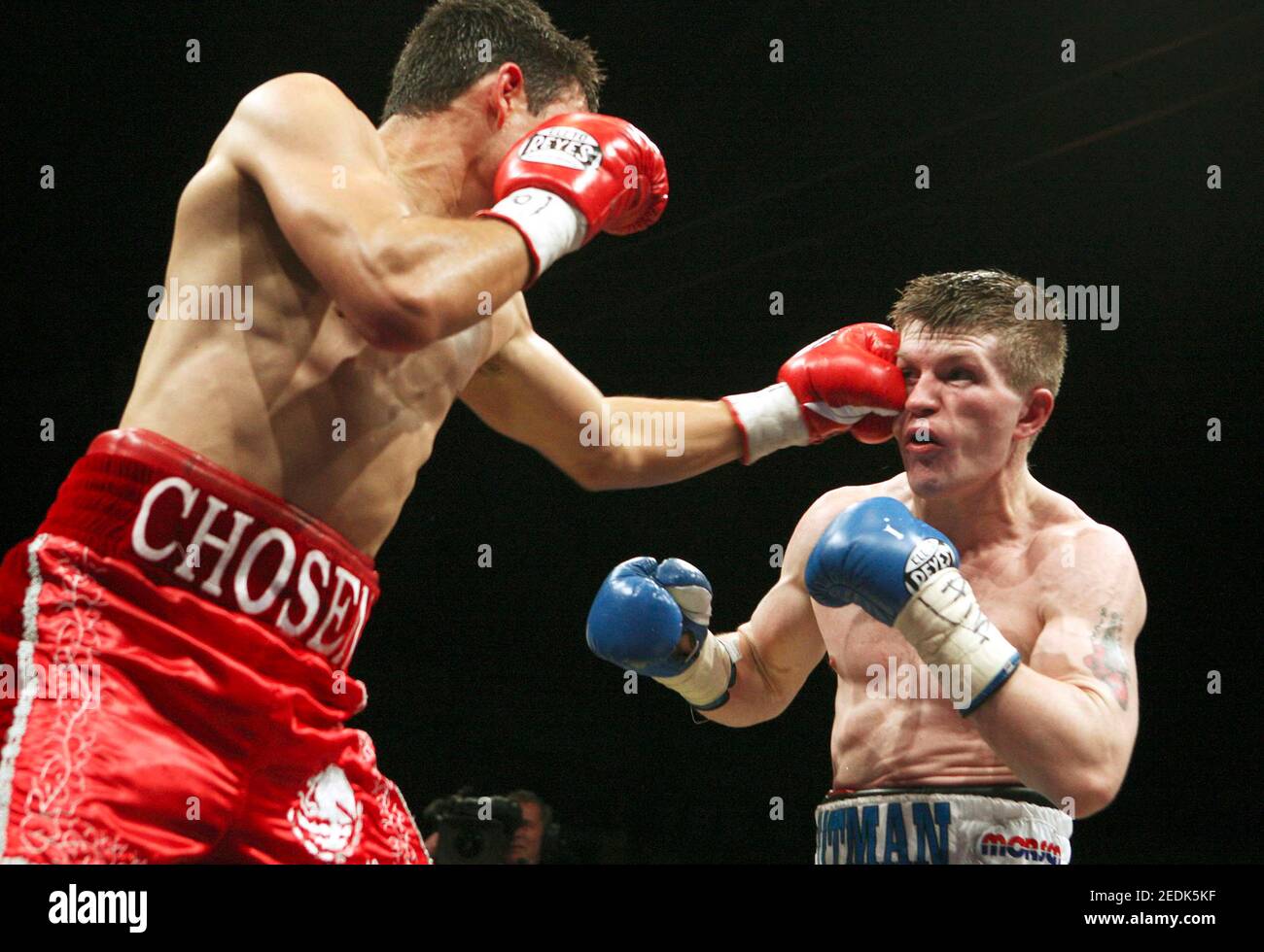 Juan Lazcano High Resolution Stock Photography and Images - Alamy