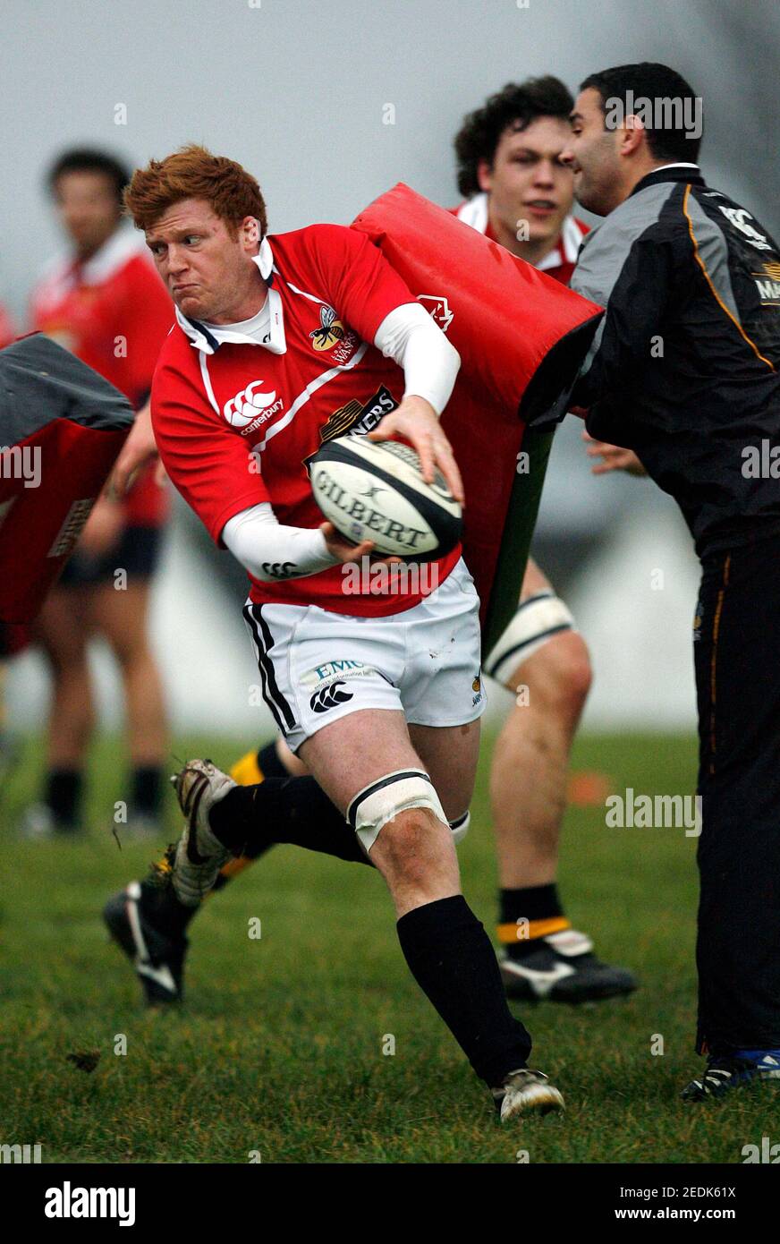 Hugo ellis hi-res stock photography and images - Alamy