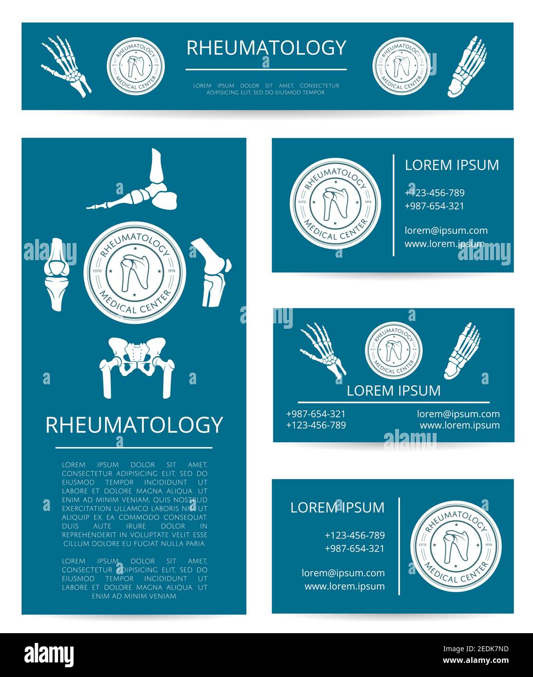Stamp hospital Stock Vector Images - Alamy