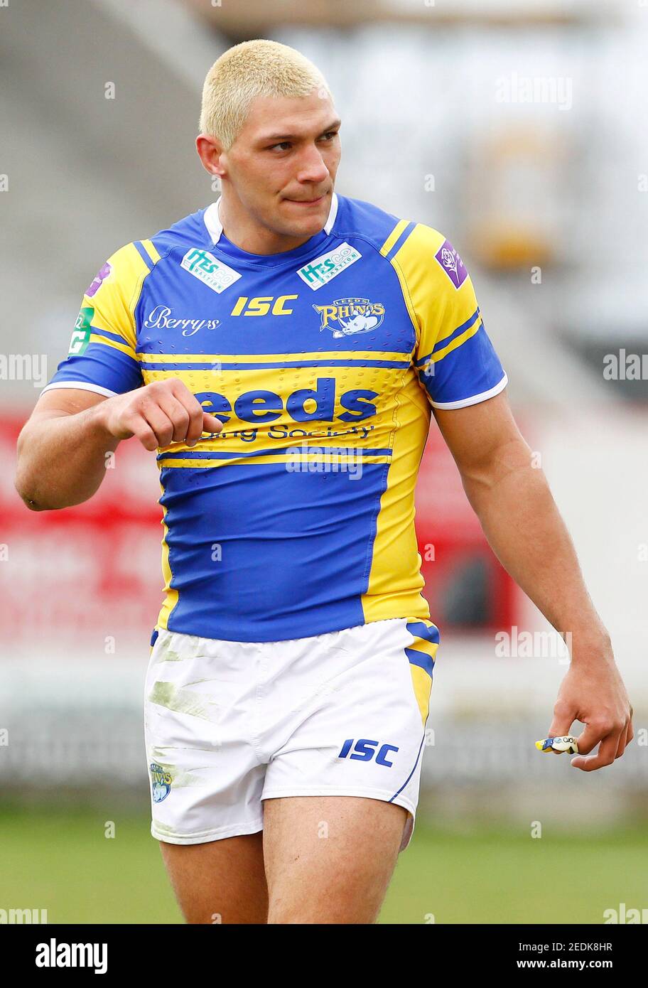 Ryan hall rugby hi-res stock photography and images - Alamy