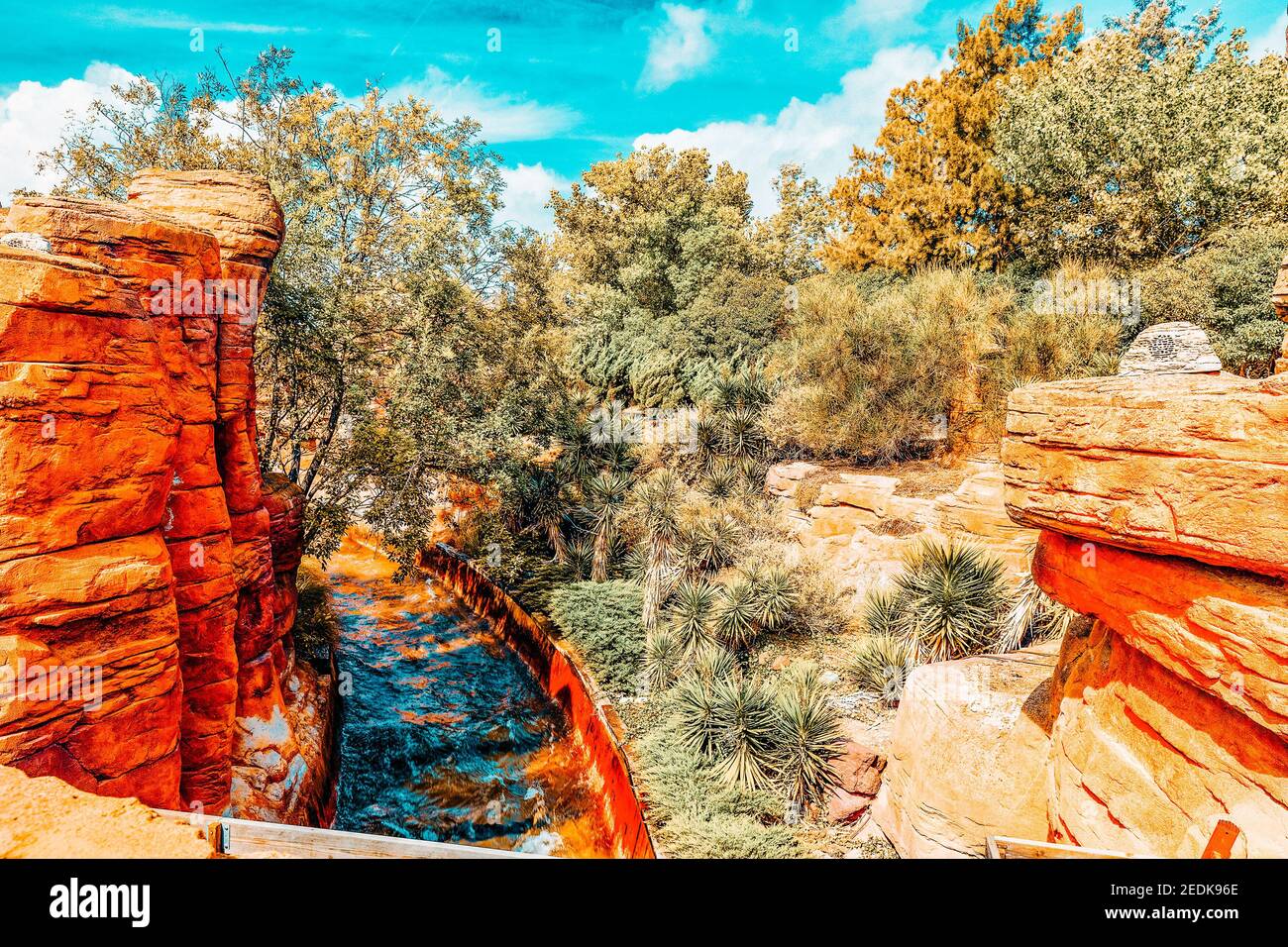 Typical midwest hi-res stock photography and images - Alamy