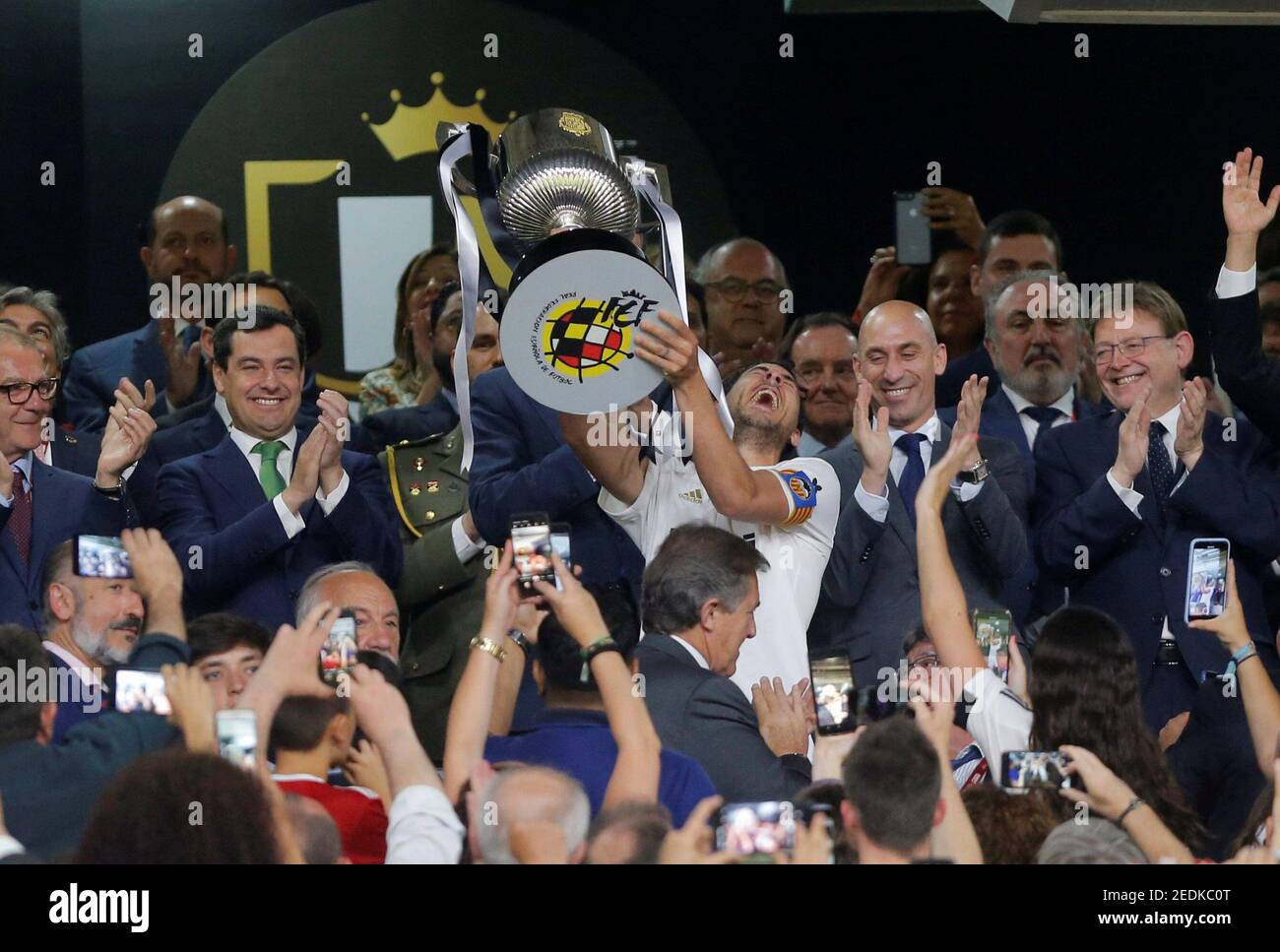 Trophy Lift High Resolution Stock Photography and Images - Alamy