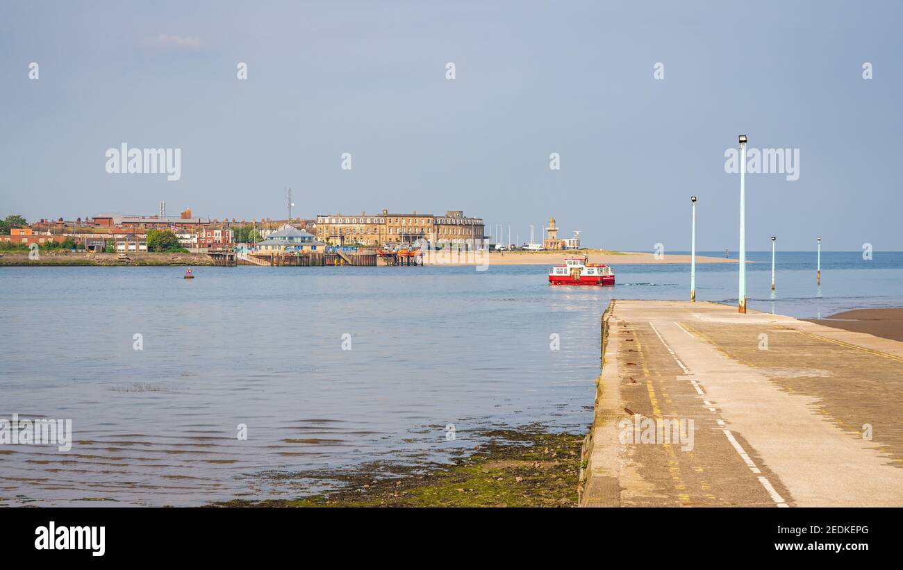 Knott End On Sea High Resolution Stock Photography and Images - Alamy