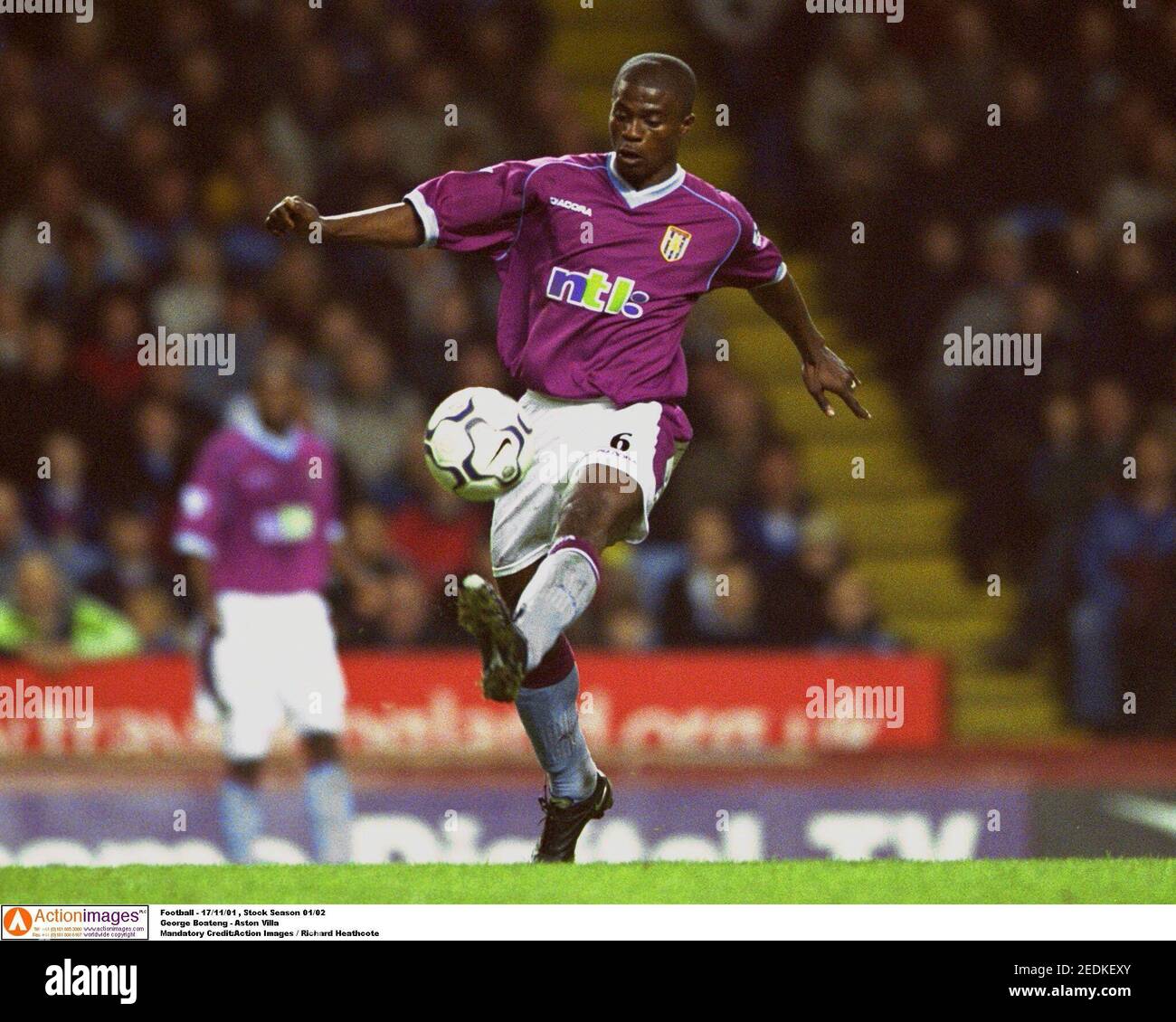 George heathcote hi-res stock photography and images - Alamy