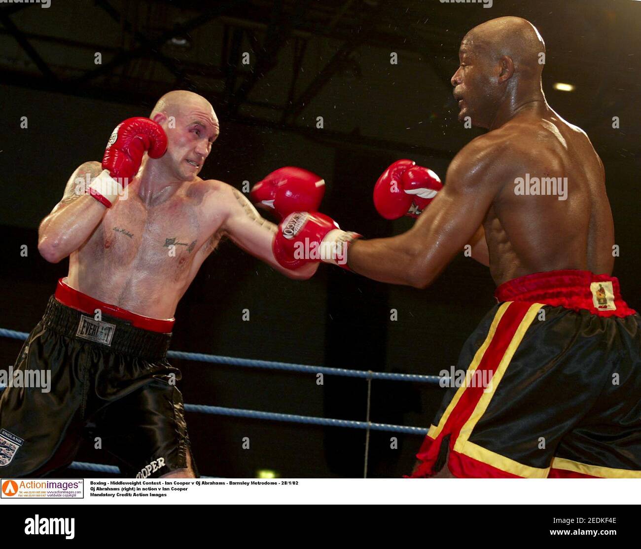 Ian abrahams hi-res stock photography and images - Alamy