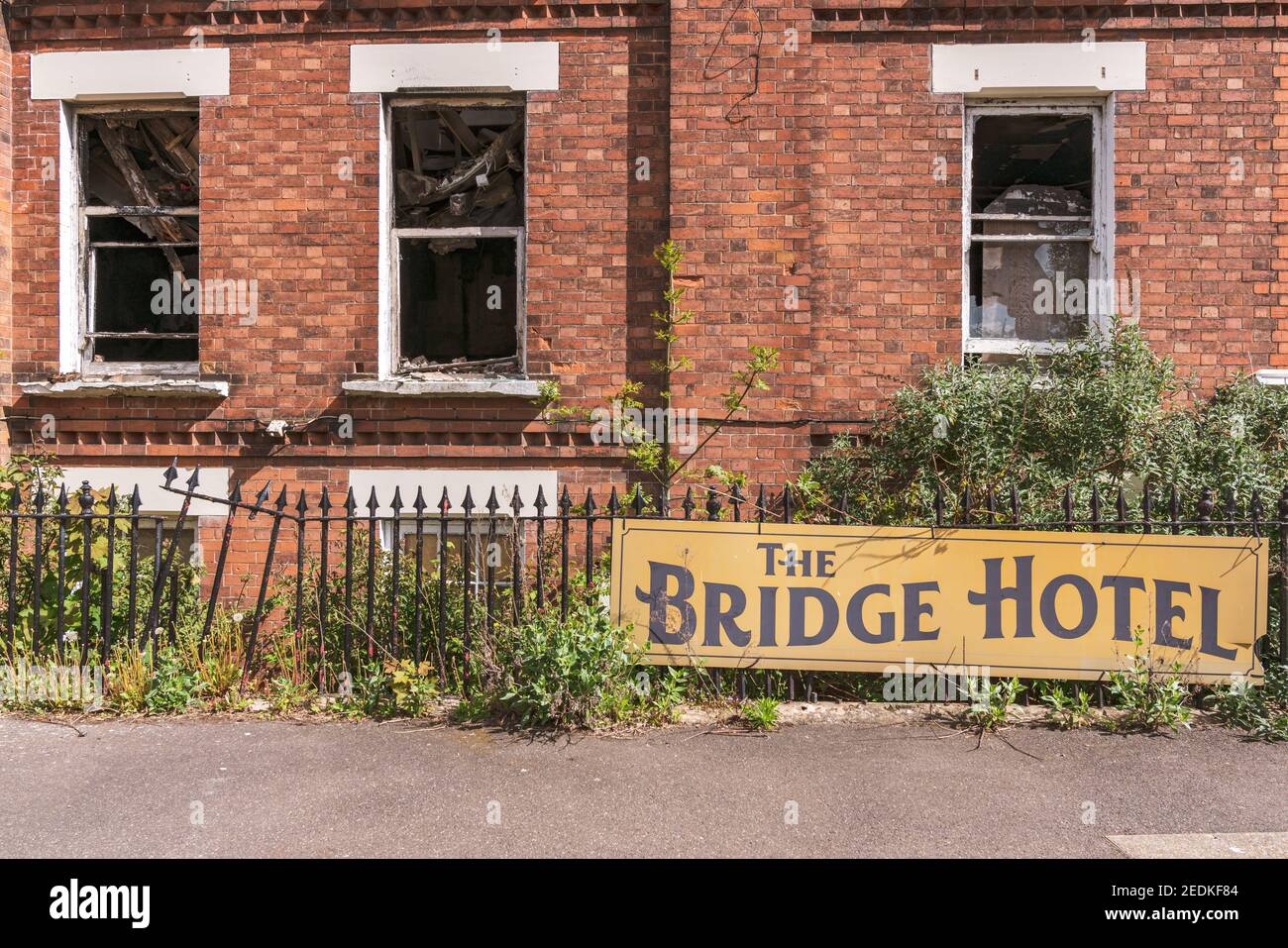 Sutton Bridge Lincolnshire High Resolution Stock Photography and Images ...