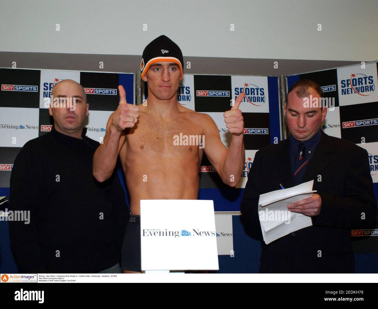 Arthur smith edinburgh hi-res stock photography and images - Alamy