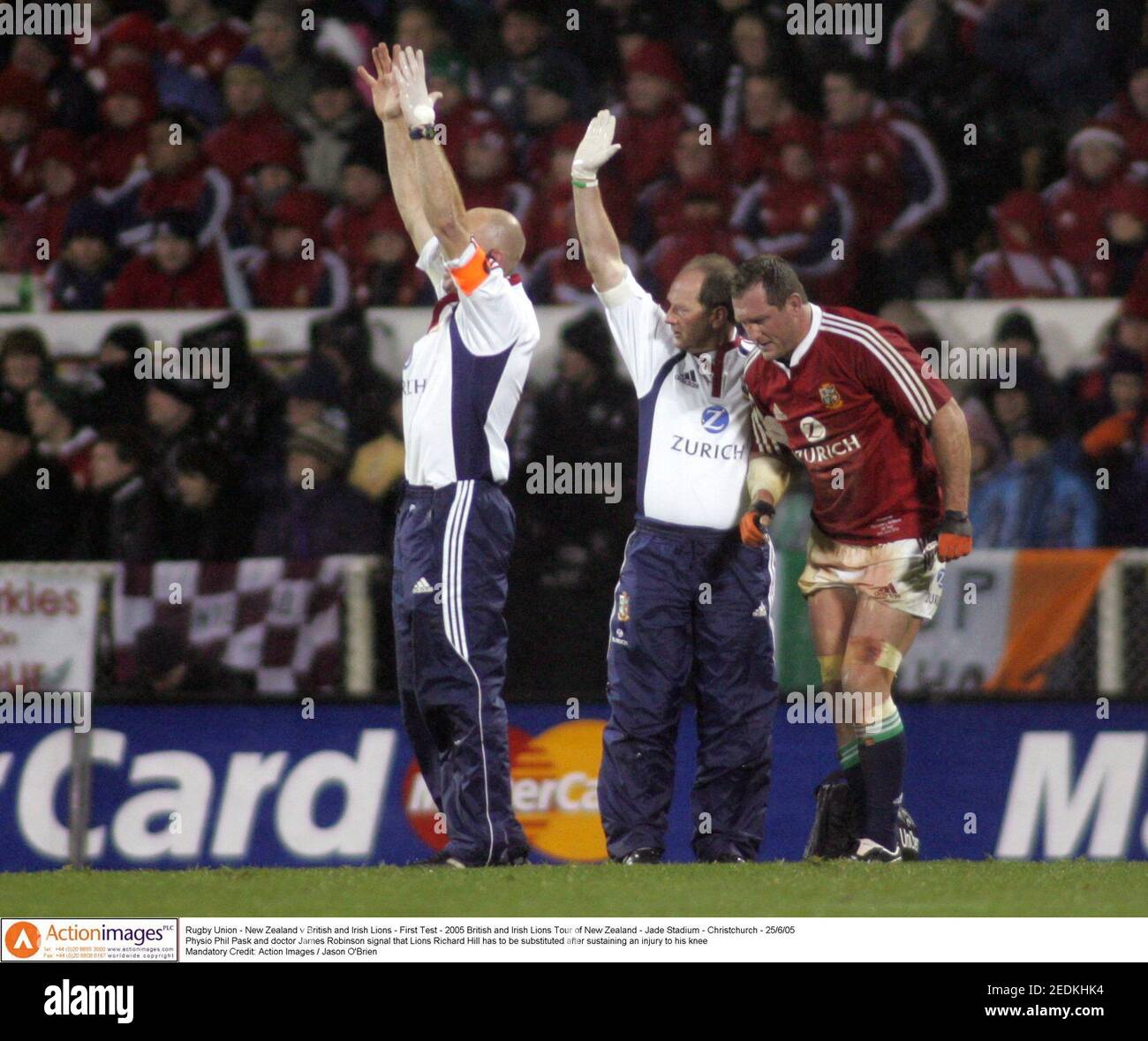 Phil pask rugby hi-res stock photography and images - Alamy