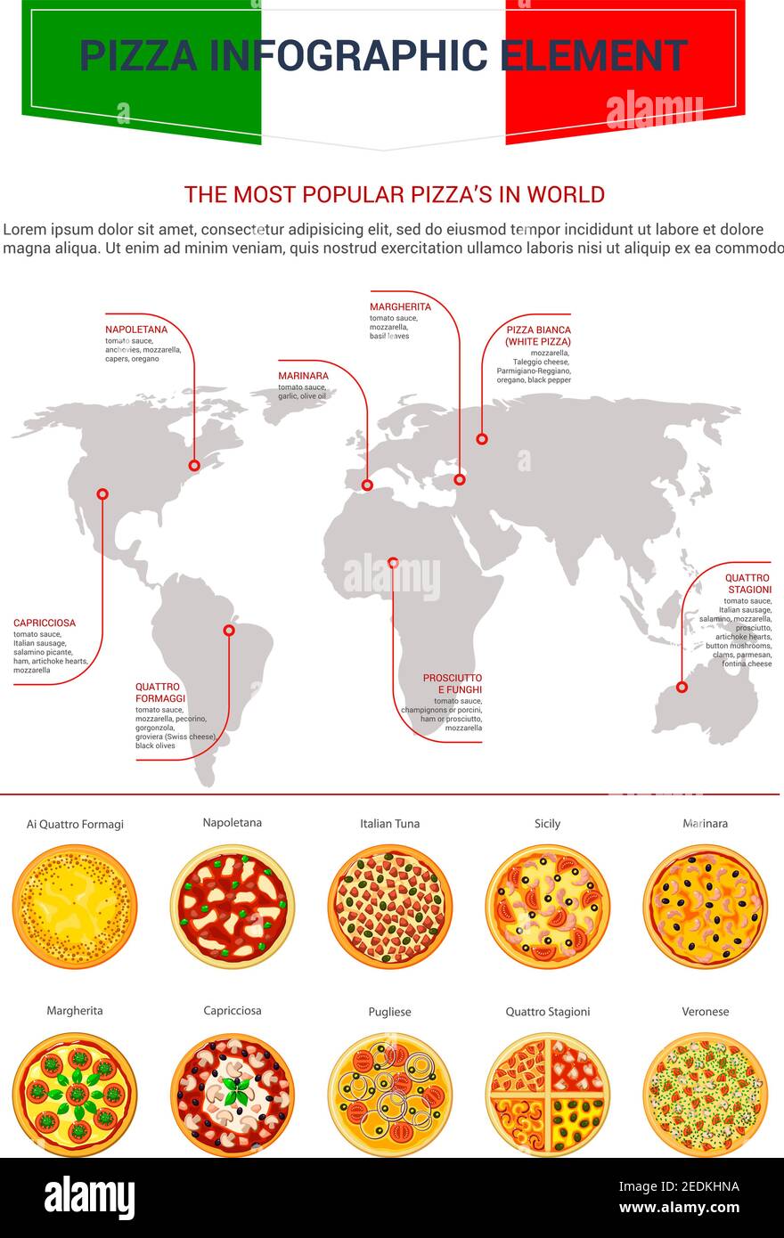Infographic map ai Cut Out Stock Images & Pictures - Alamy