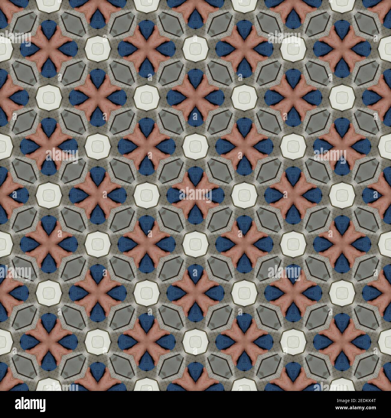 Seamless pattern for textured background and fabric texture Stock Photo ...