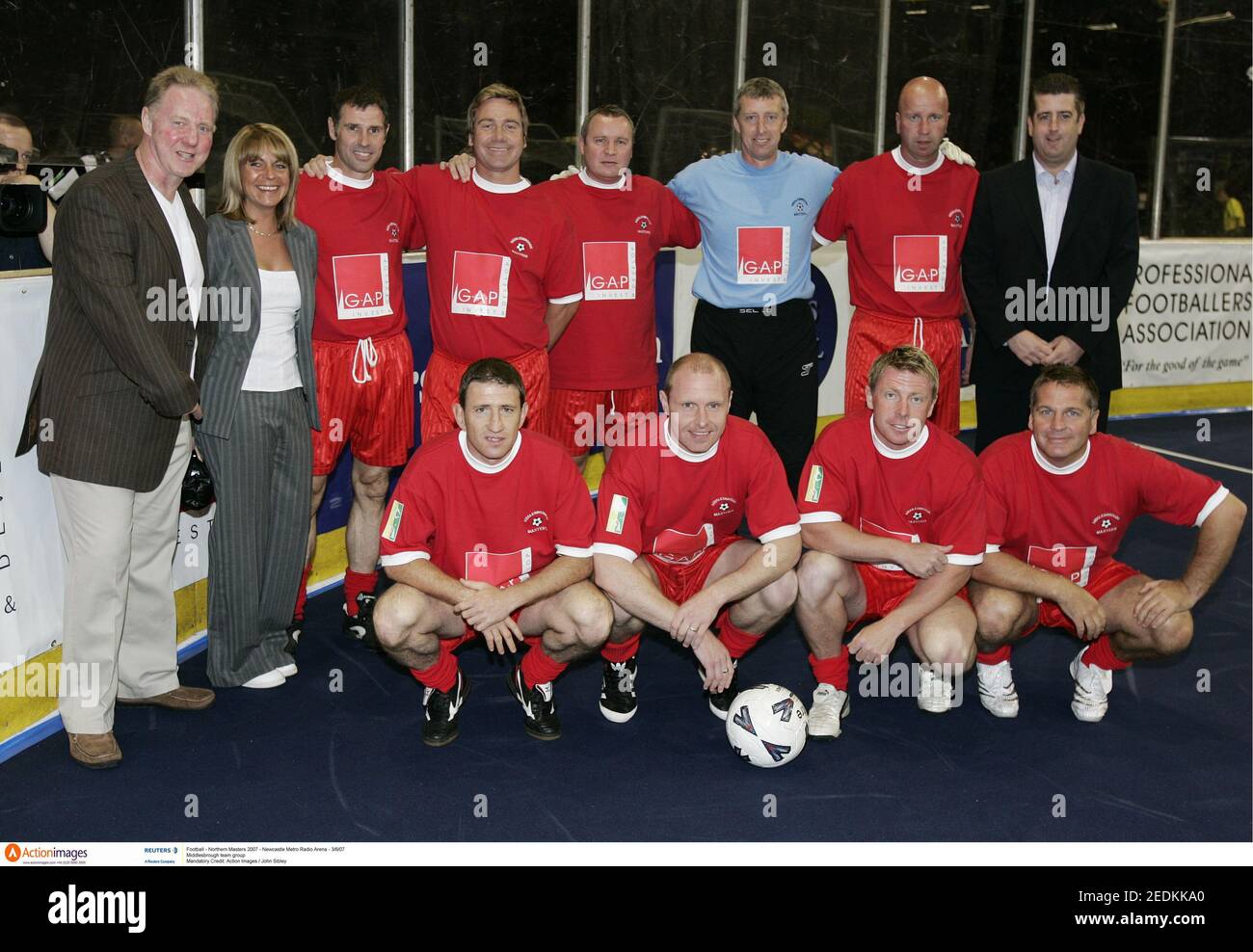 Middlesbrough arena hi-res stock photography and images - Alamy
