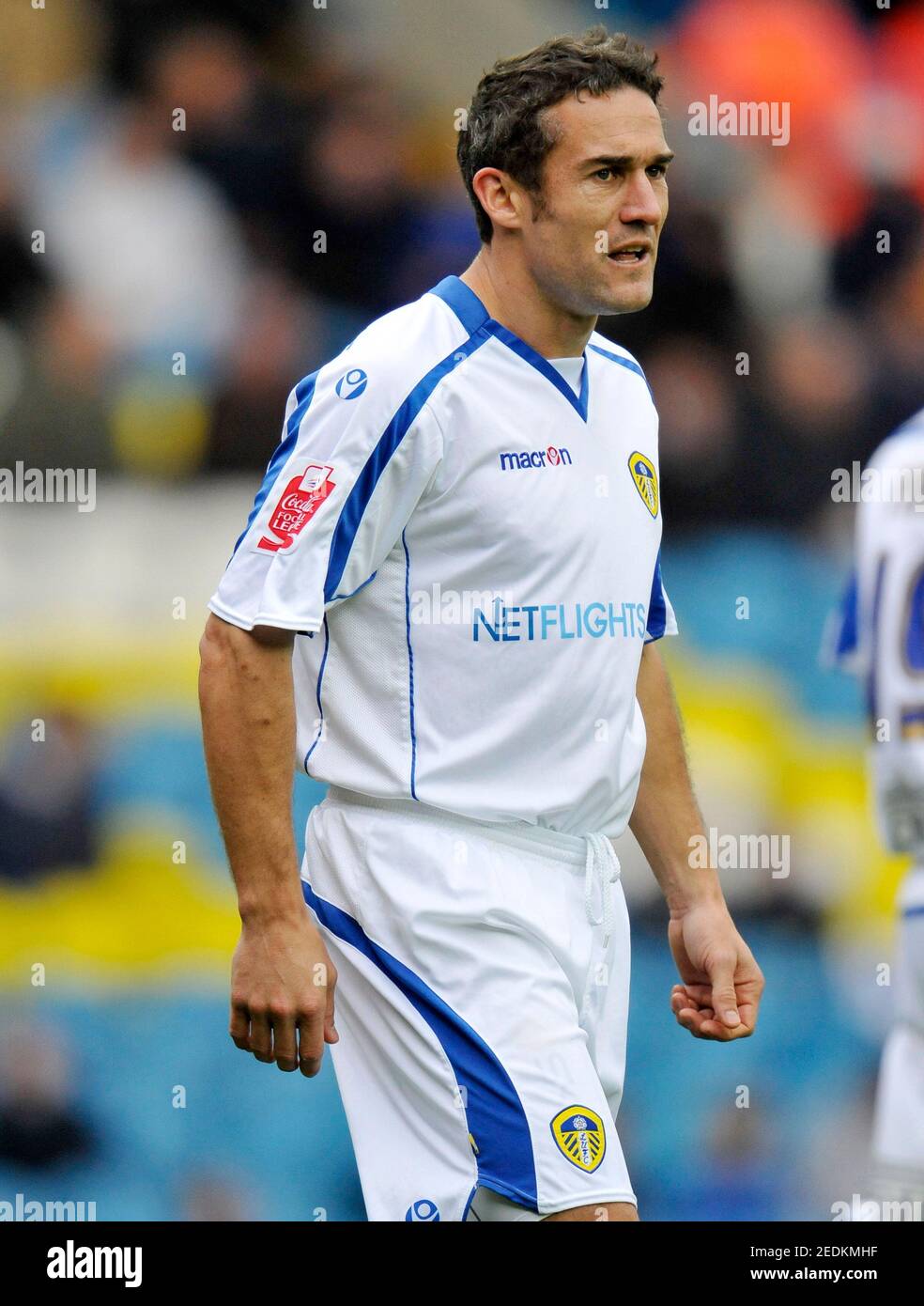 Paul telfer leeds hi-res stock photography and images - Alamy