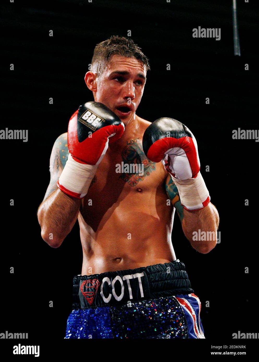 Rick sykes hi-res stock photography and images - Alamy