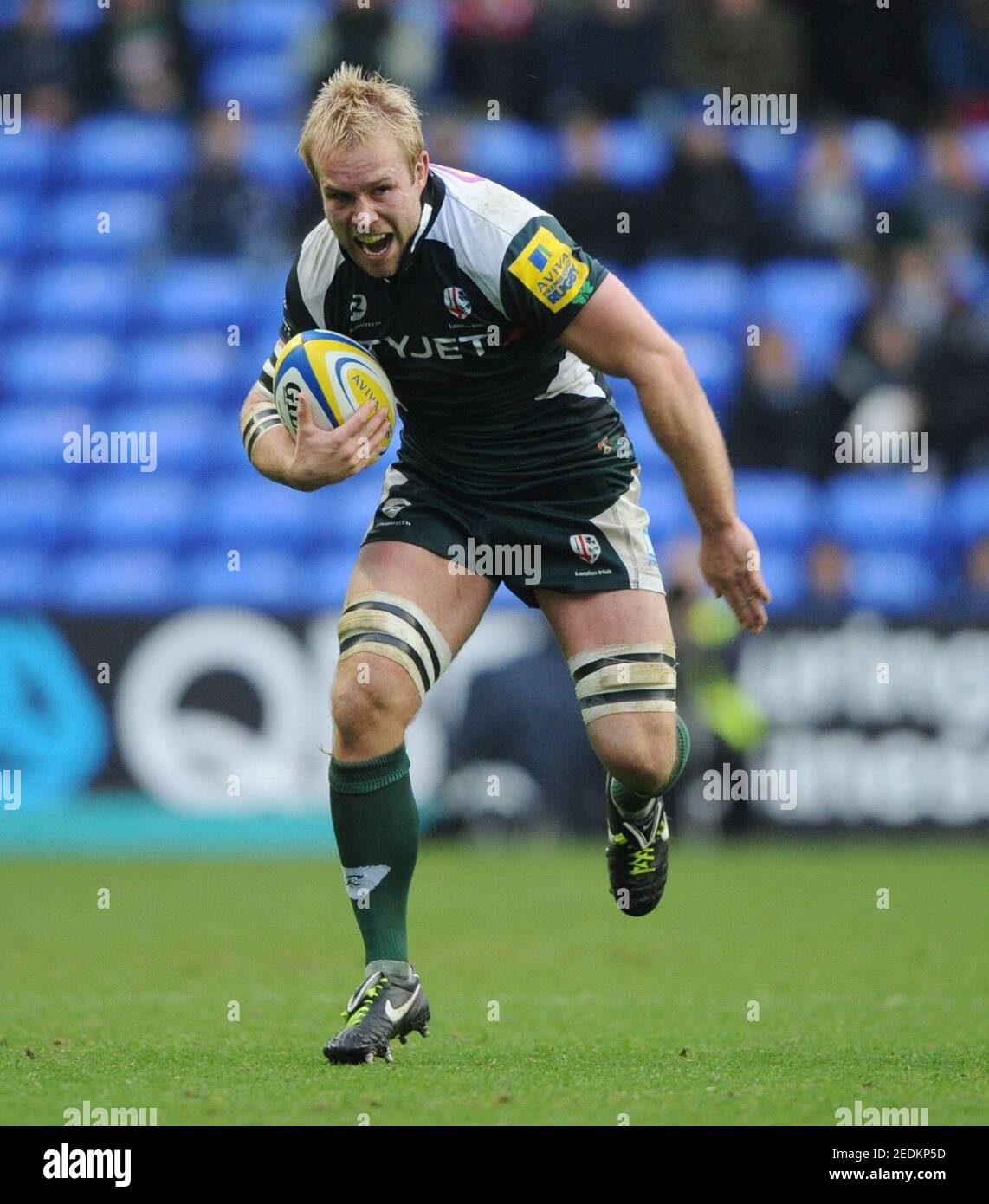 Richard Thorpe High Resolution Stock Photography and Images - Alamy