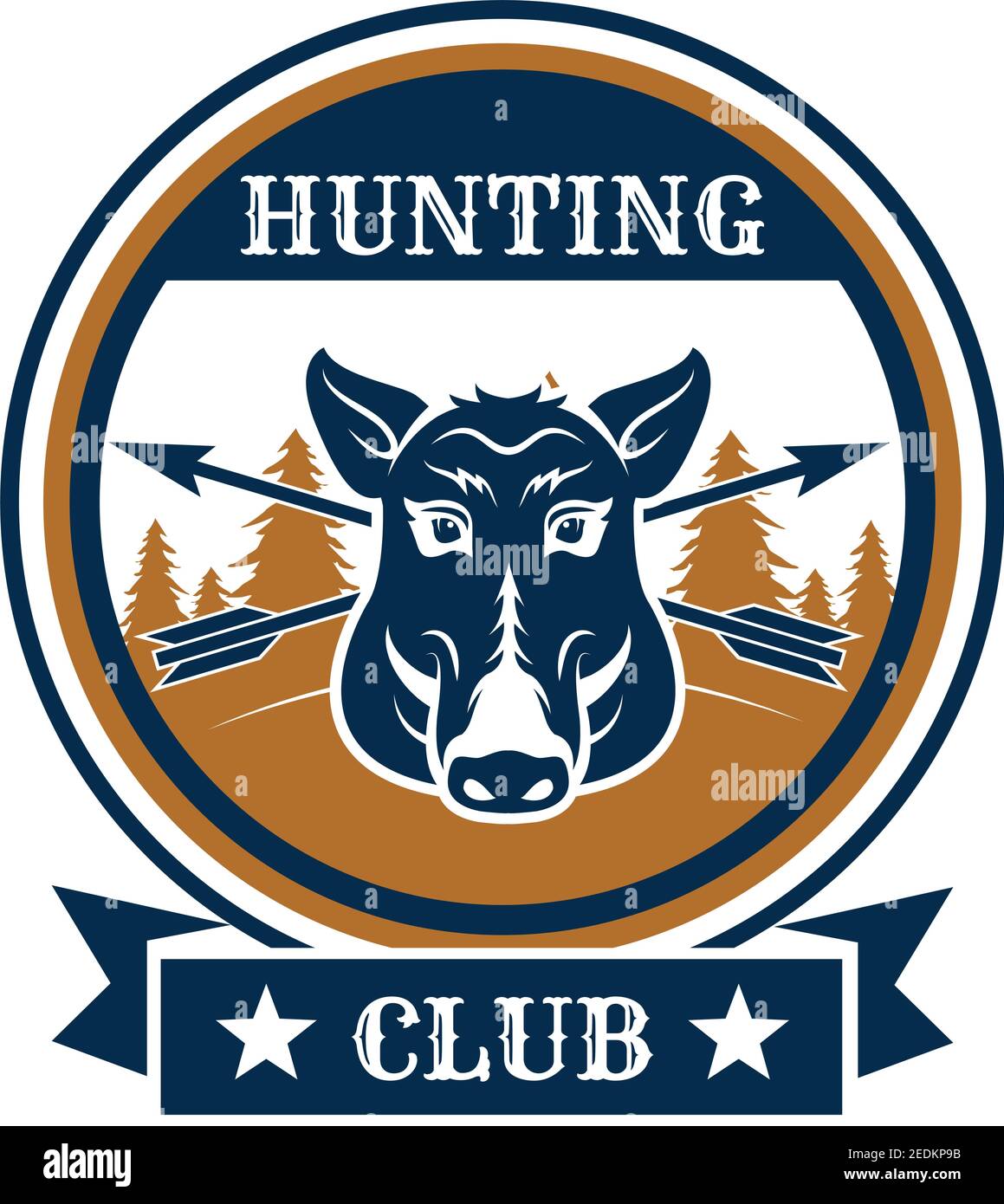 Blue ribbon pig hi-res stock photography and images - Alamy