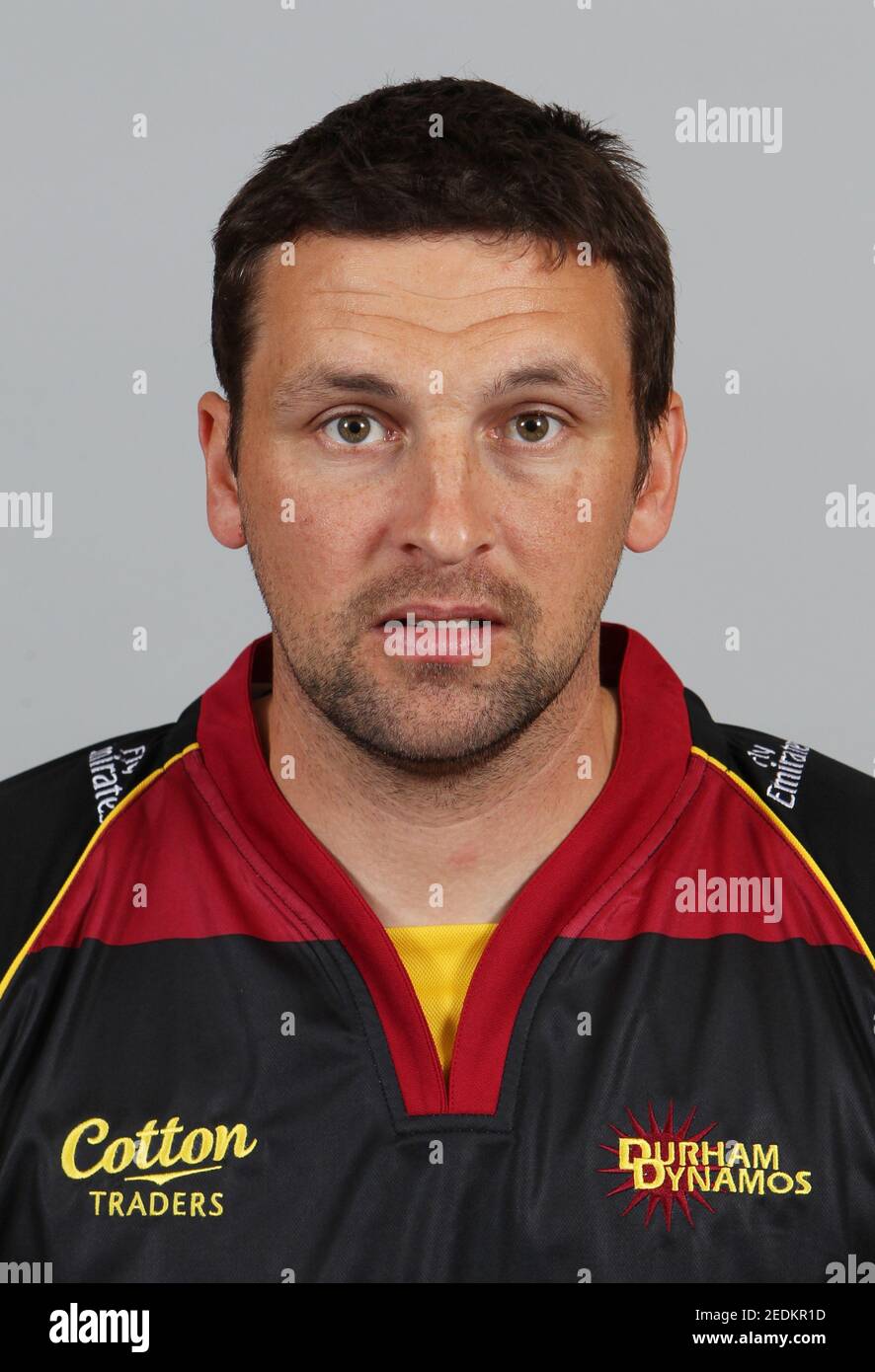 Steve Durham High Resolution Stock Photography and Images - Alamy