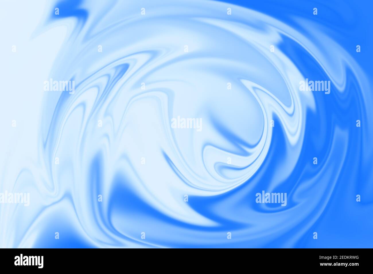 Holographic background in blue colors Stock Photo - Alamy
