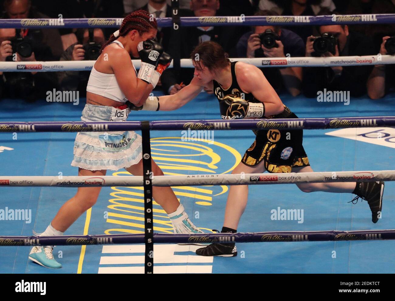 Anahi esther sanchez hi-res stock photography and images - Alamy