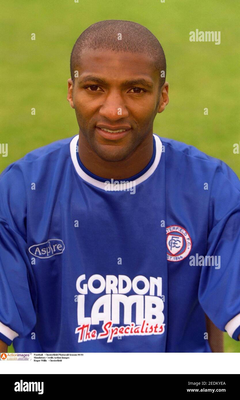 Roger Willis High Resolution Stock Photography and Images - Alamy