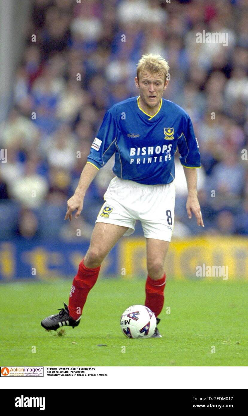 Prosinecki portsmouth hi-res stock photography and images - Alamy