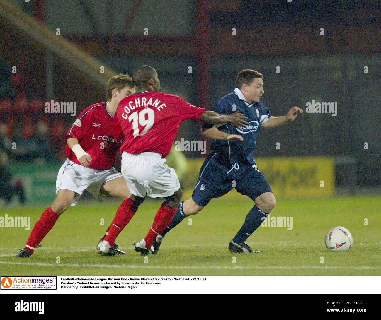 Justin cochrane hi-res stock photography and images - Alamy