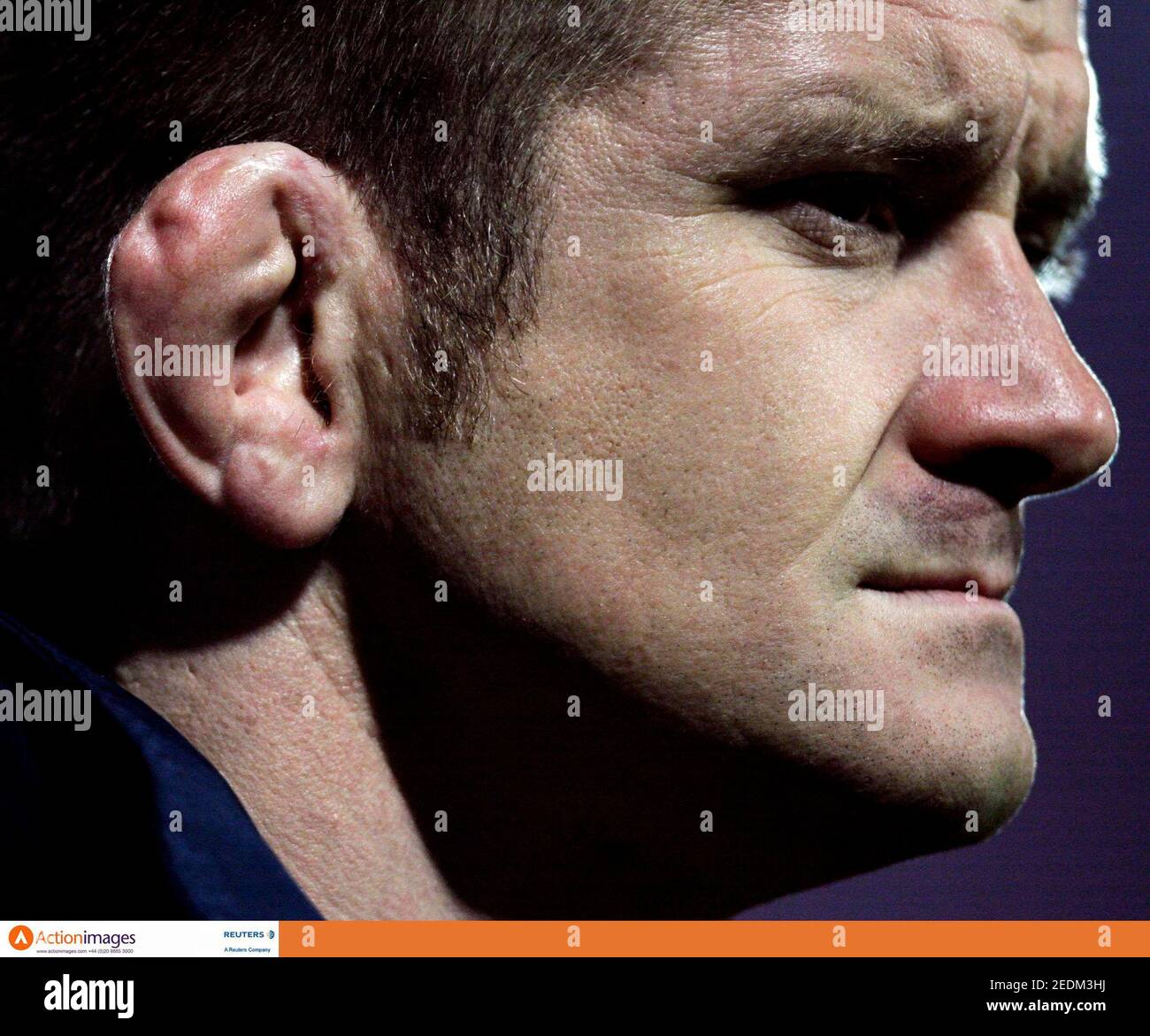 Henry rowntree hi-res stock photography and images - Alamy