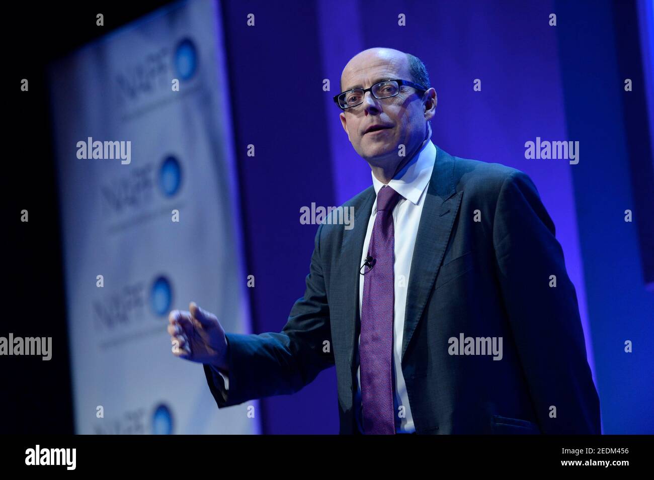 Bbc presenter nick robinson hi-res stock photography and images - Alamy