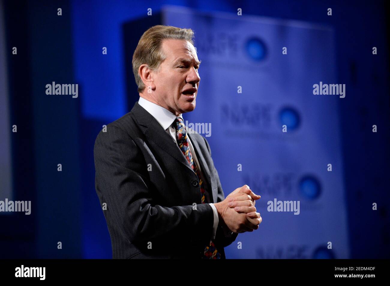 Michael Portillo is a British journalist, broadcaster and former ...